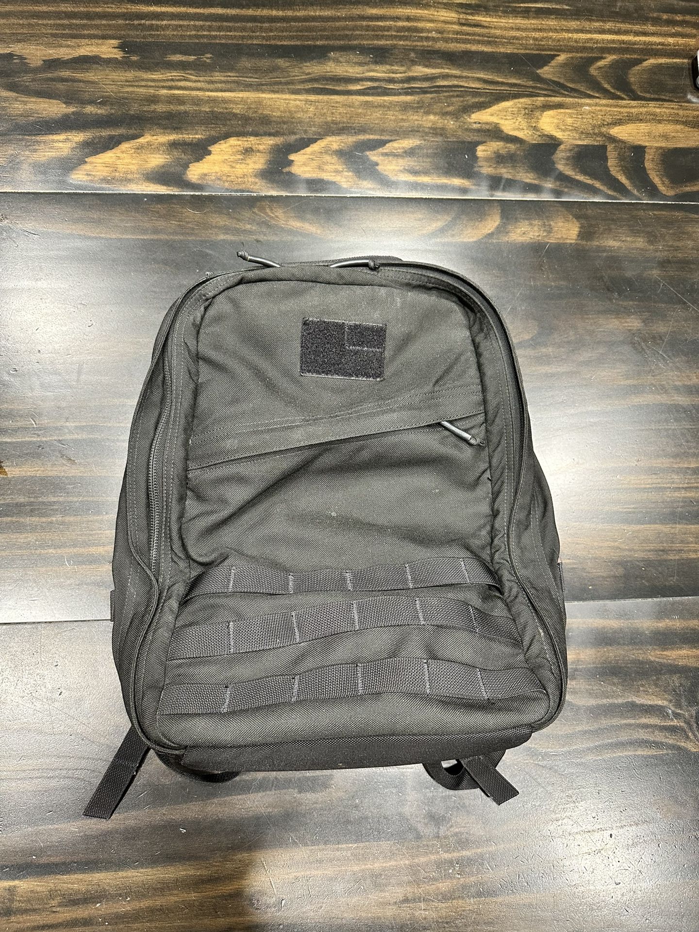 GORUCK - GR0 GR1 - Black for Sale in Bothell, WA - OfferUp