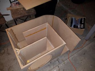 4th Order Subwoofer Box Plans