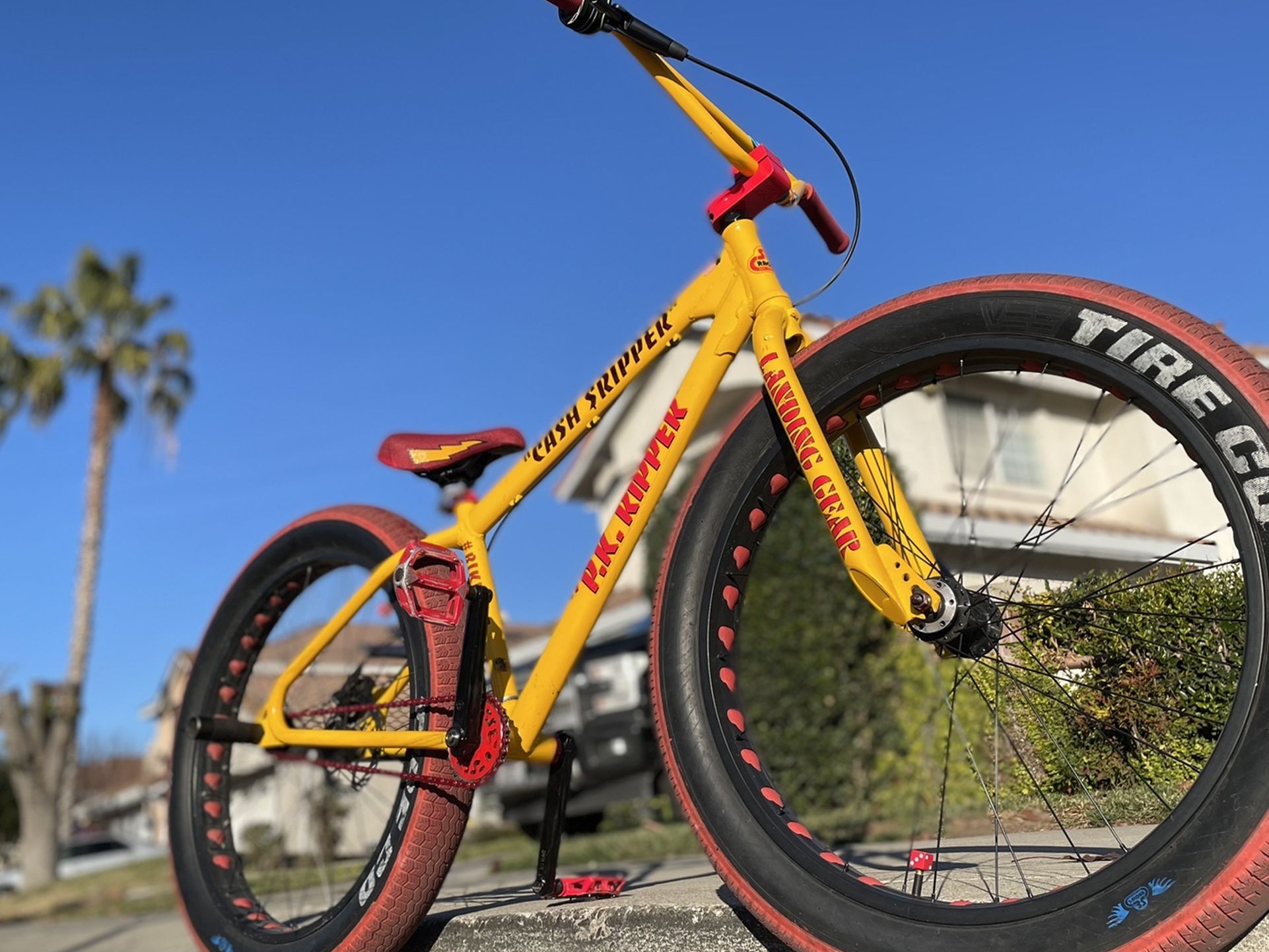 2019 Pk Ripper (fat Ripper) for Sale in Stockton, CA - OfferUp