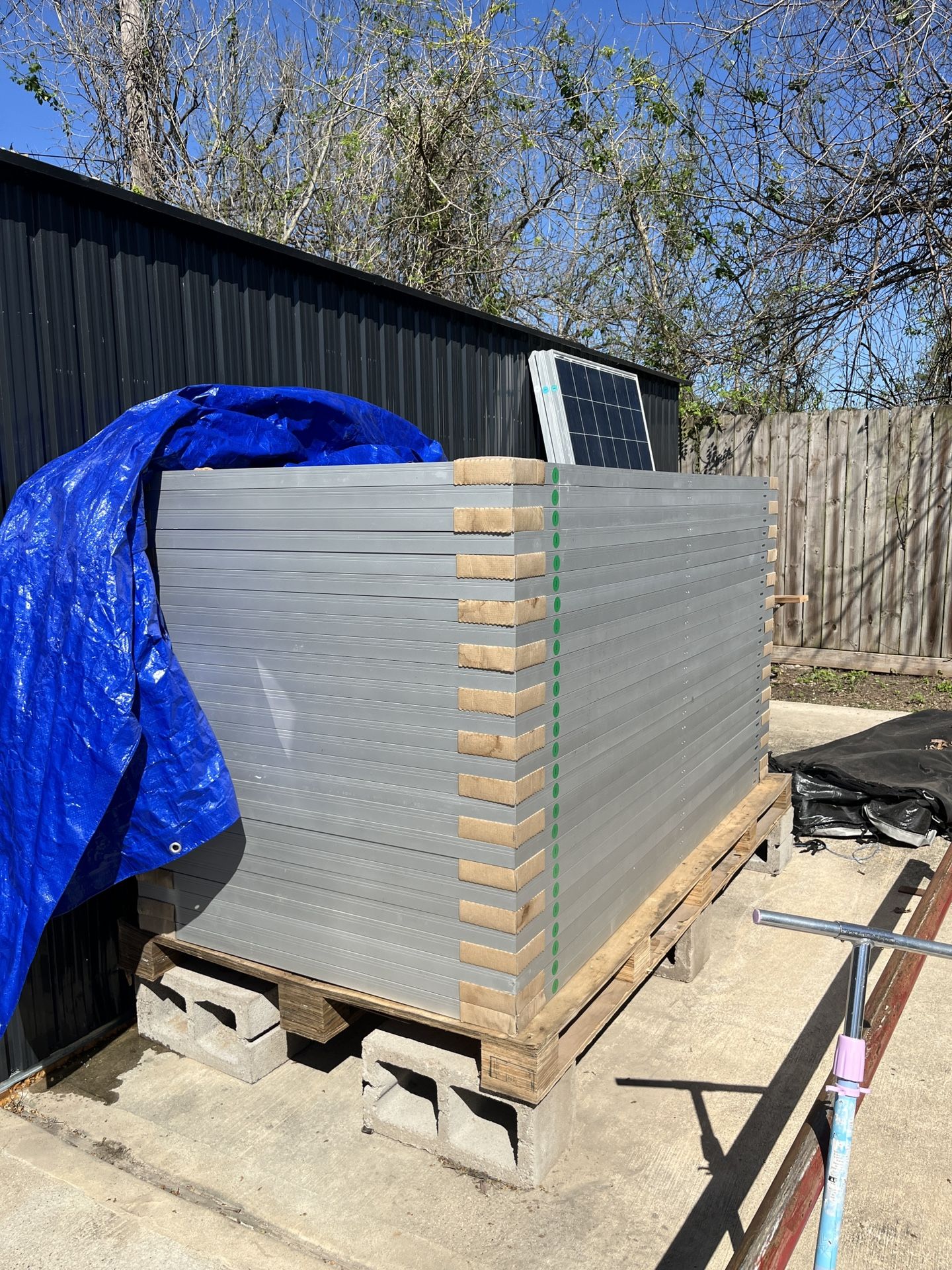 GCL Solar Panels for Sale in Houston, TX - OfferUp