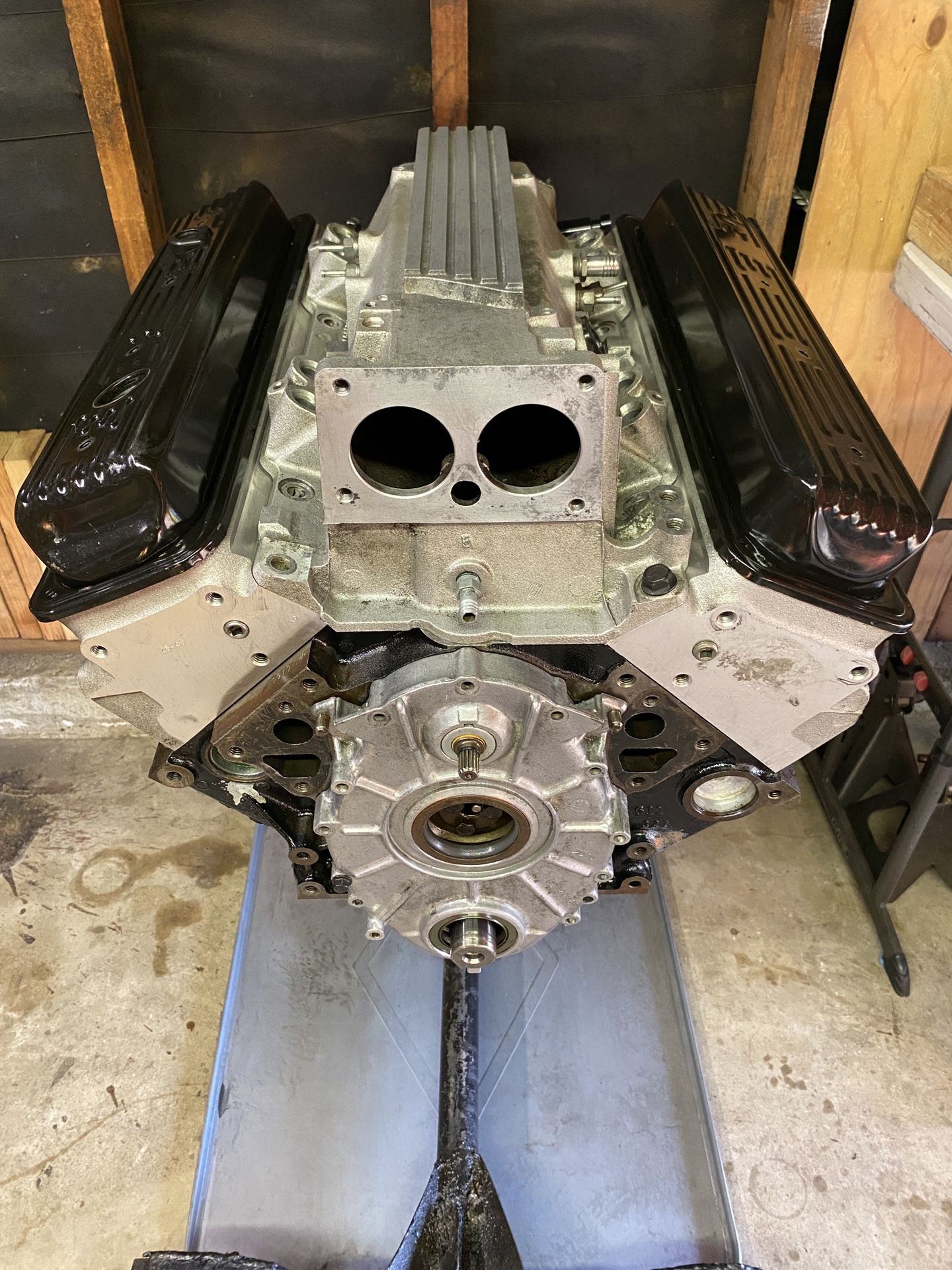 Chevy LT1 5.7L (Gen II 92-97’) for Sale in Whittier, CA - OfferUp