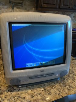 1999 Apple Computer