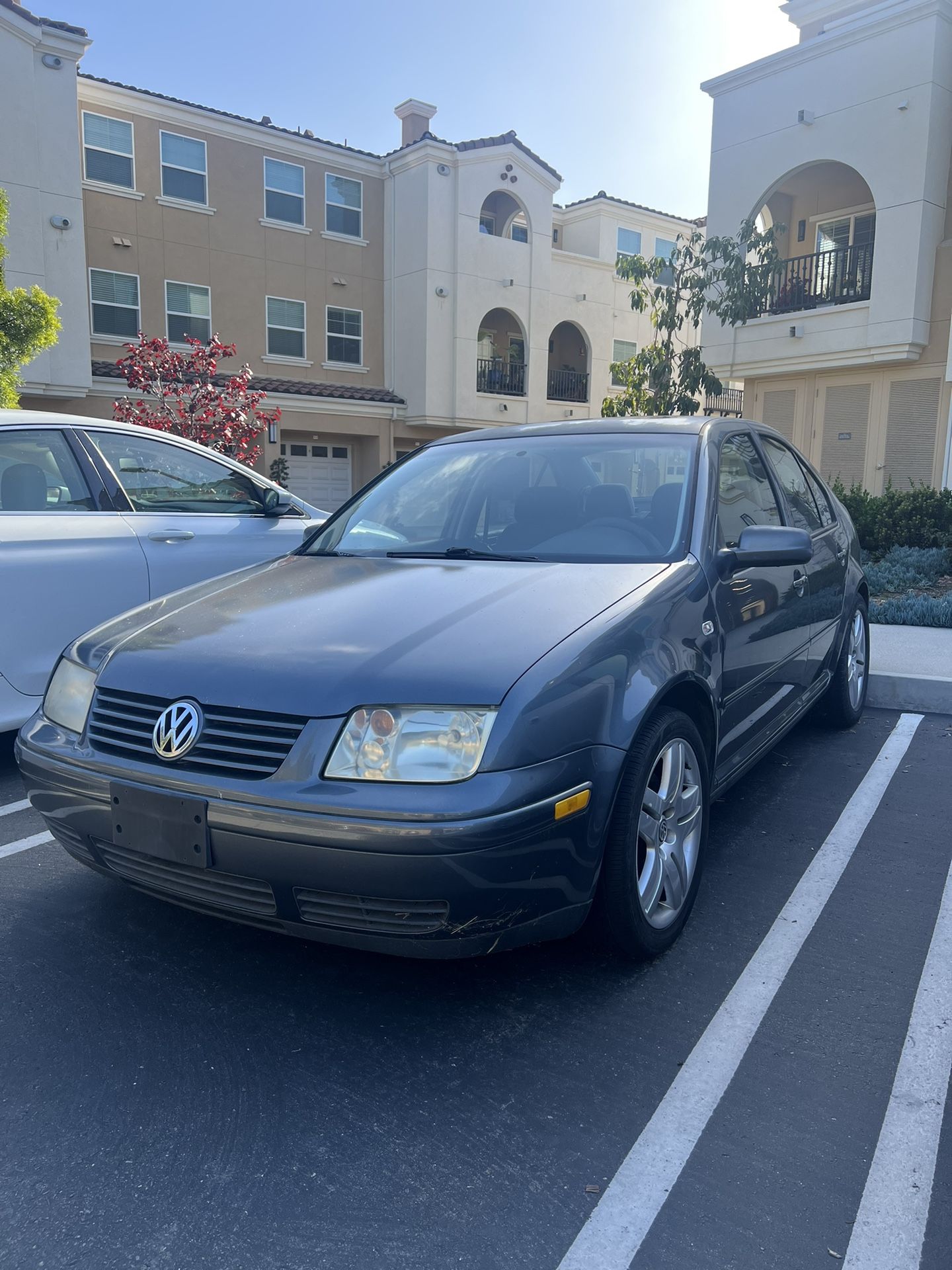 2003 Volkswagen Jetta for Sale in Vista, CA - OfferUp