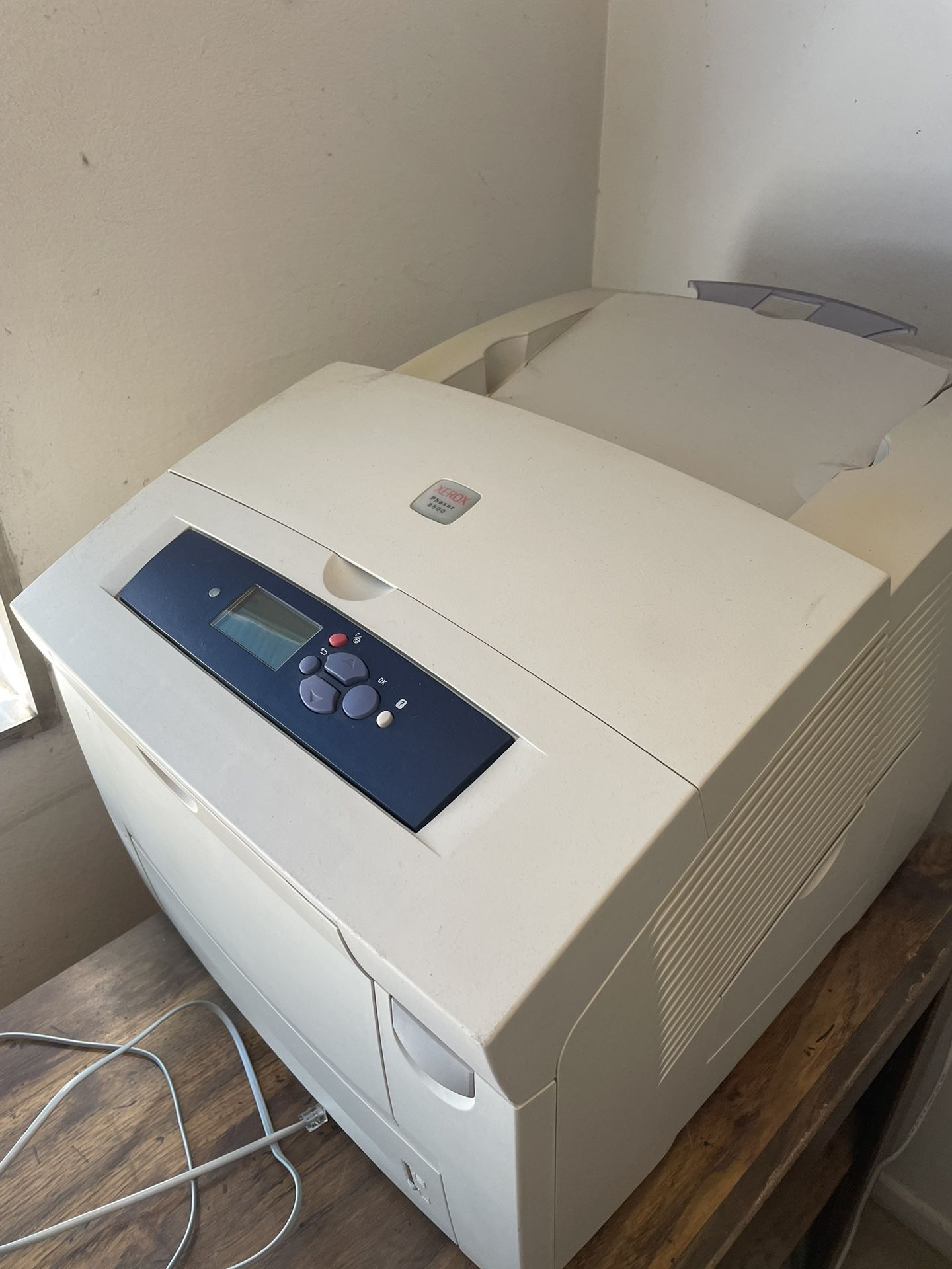 Xerox Phaser 8500 for Sale in Diamond Bar, CA - OfferUp
