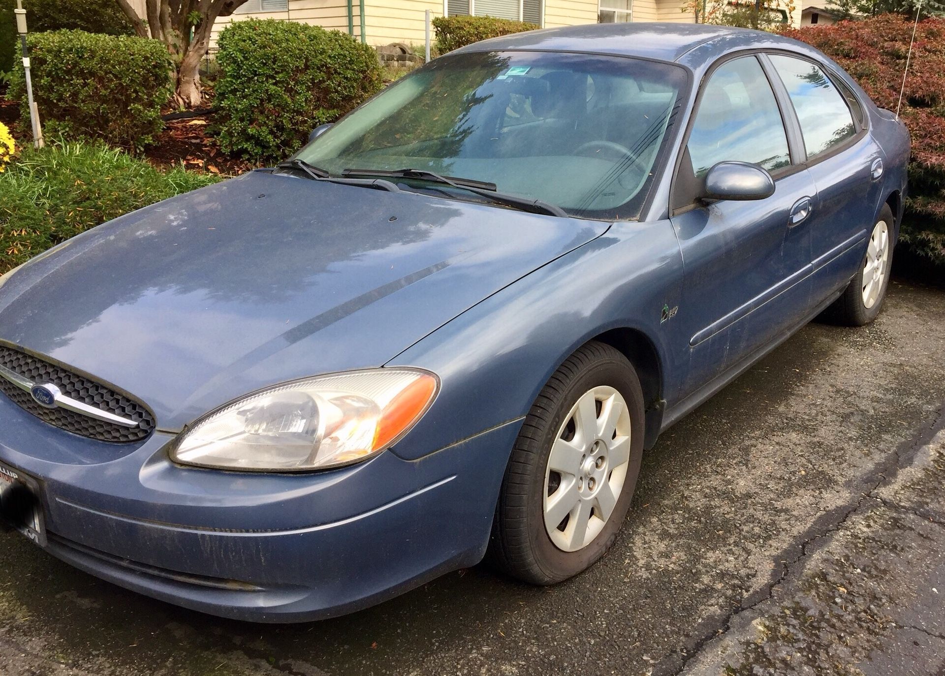 2000 Ford Taurus for Sale in Edgewood, WA - OfferUp