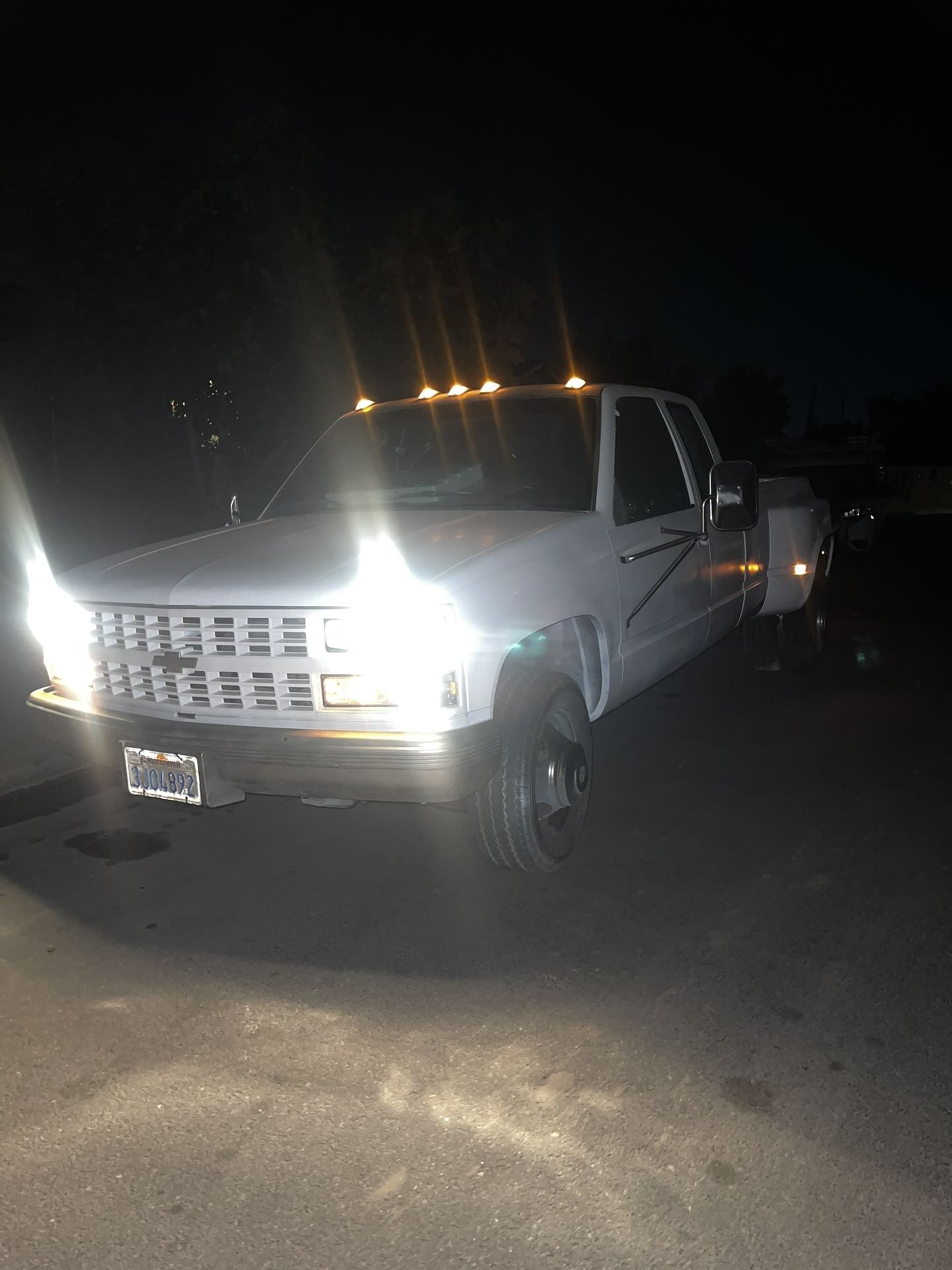 C3500 Chevy for Sale in Bakersfield, CA - OfferUp
