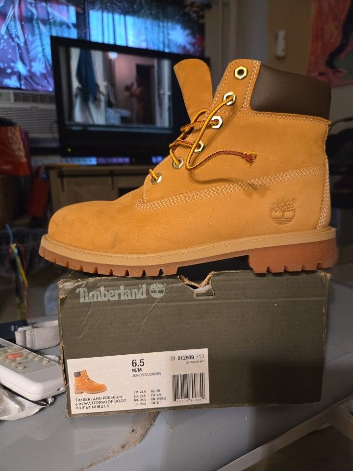 Timberland for Sale in New York, NY - OfferUp