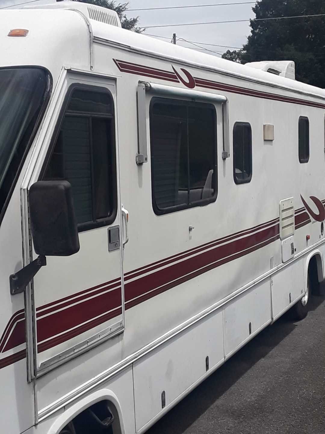 1994 Georgie Boy Cruise Master Motorhome for Sale in Chilhowie, VA ...
