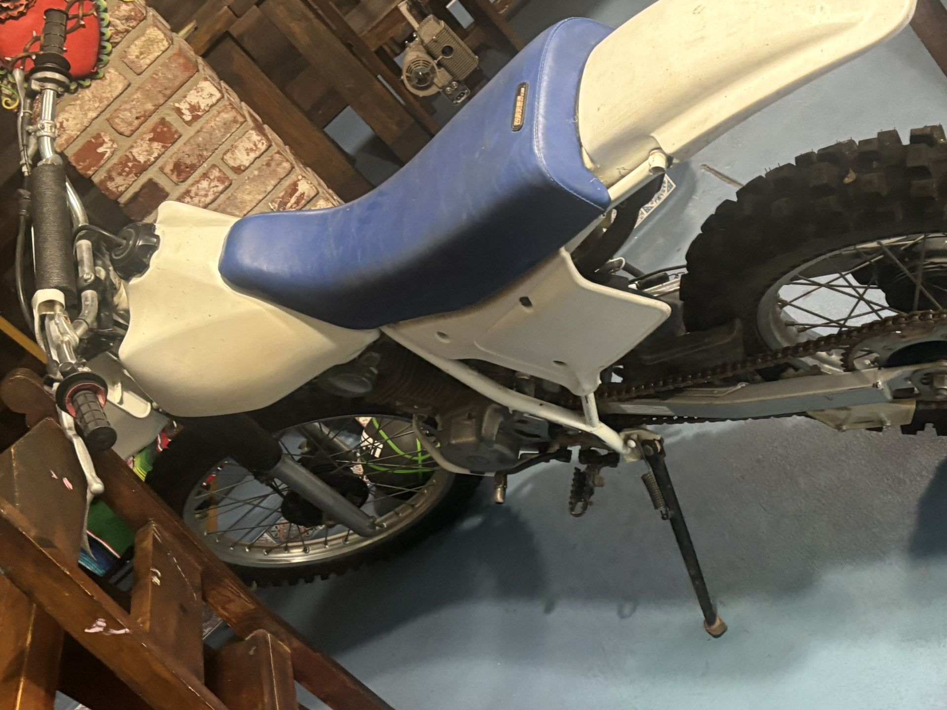 Honda Xr200r for Sale in Los Angeles, CA - OfferUp