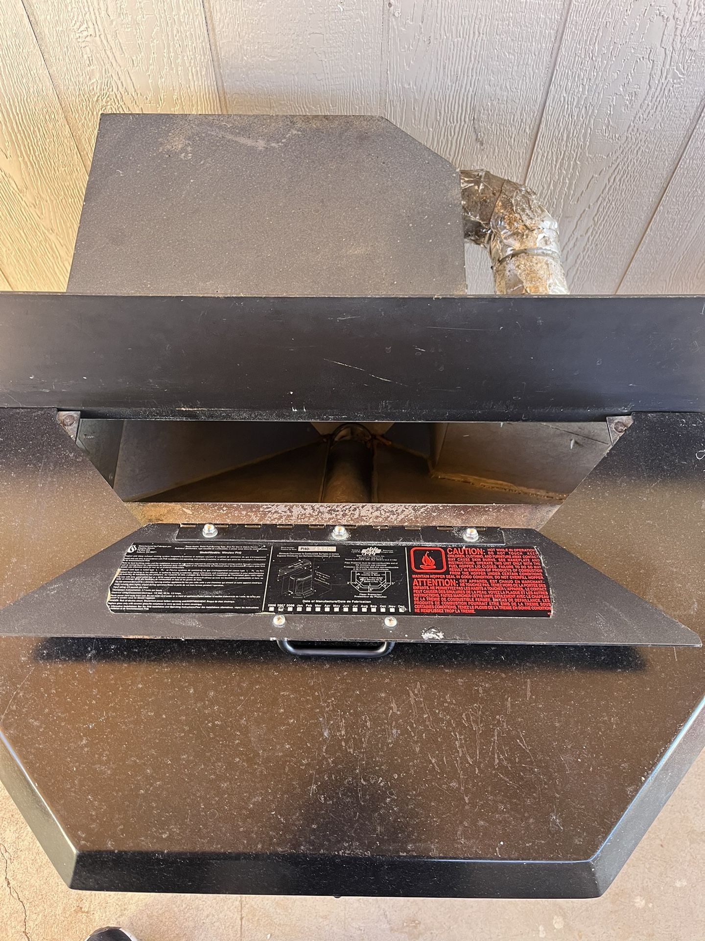 Lennox Fireplace Inserts