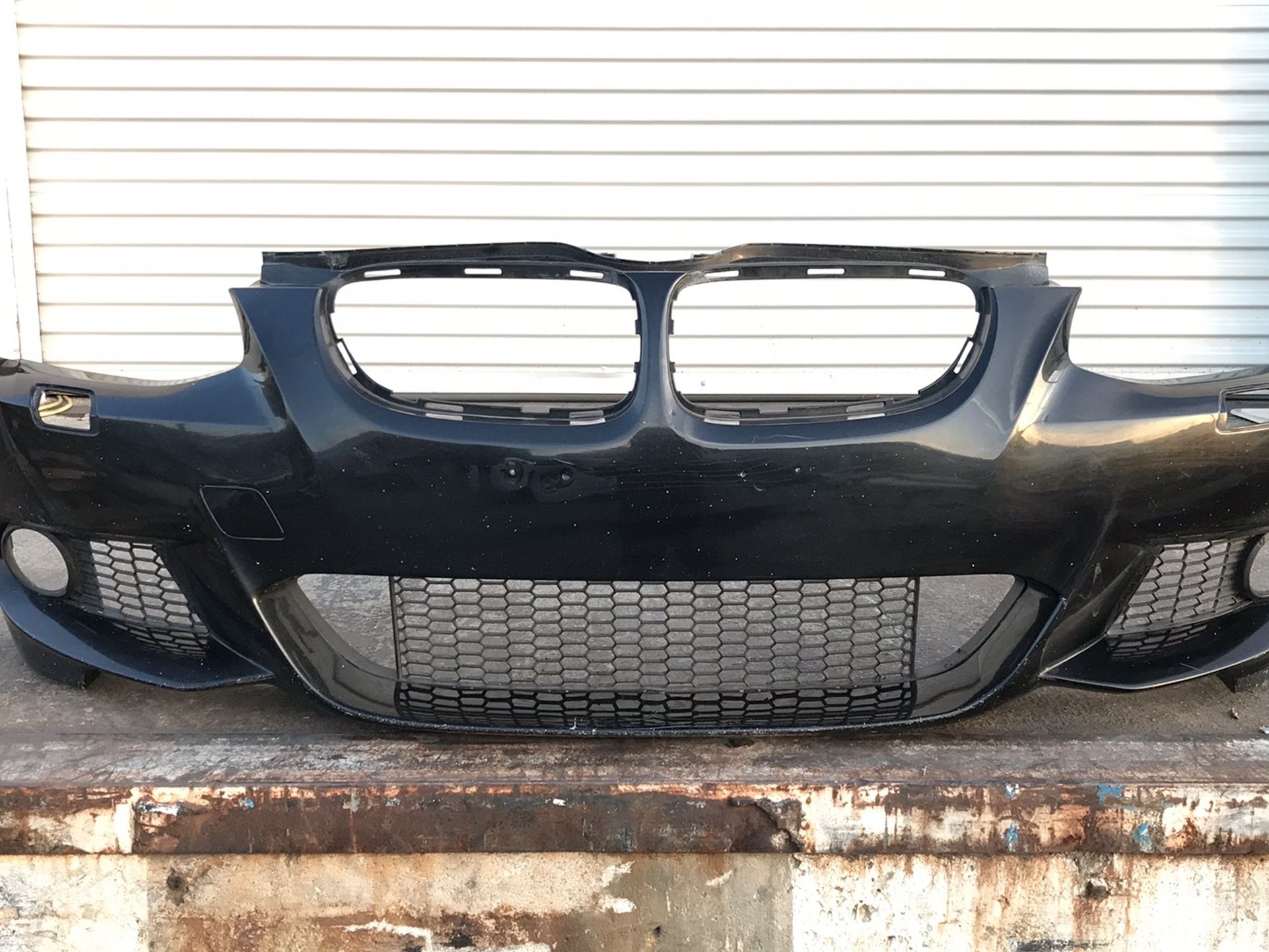 2011-13 E92 BMW 335is 335i 328i Msport Front Bumper for Sale in La ...