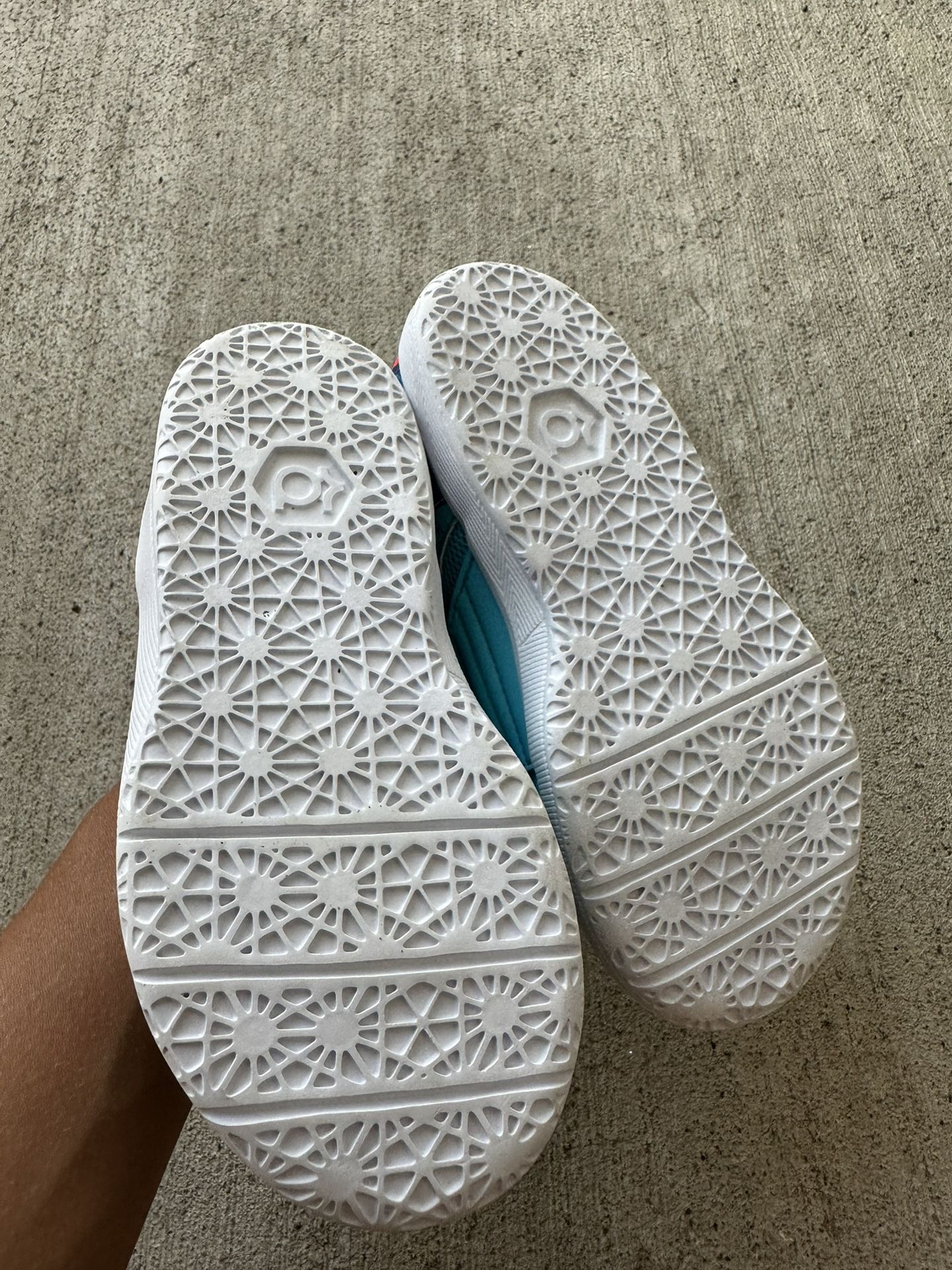 Kd Ice Cream Shoes Kids