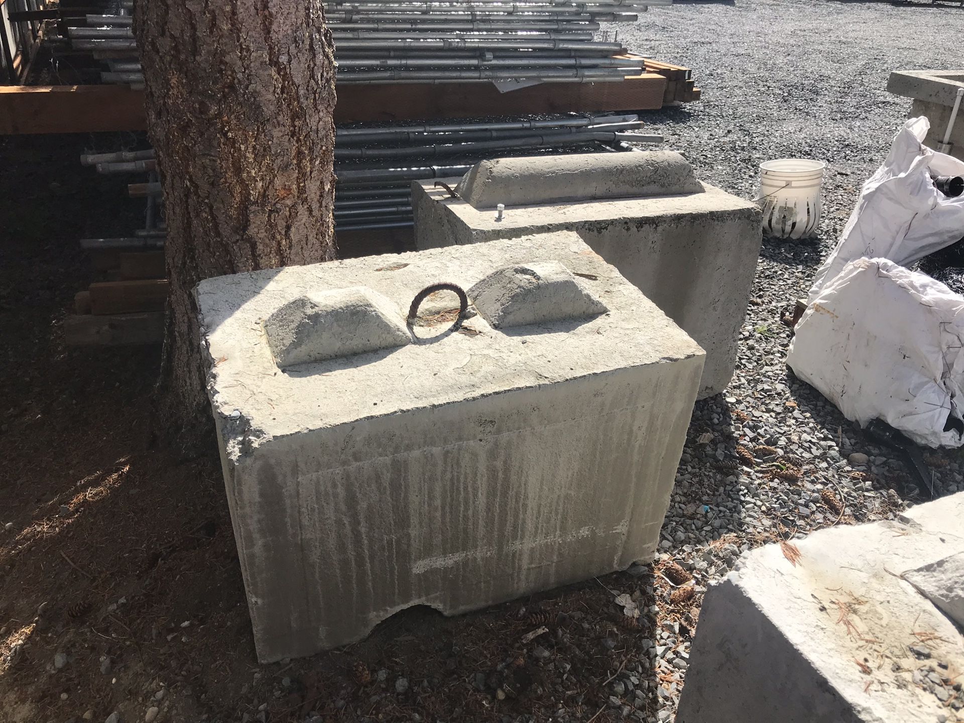 Ecology blocks for Sale in Mukilteo, WA - OfferUp