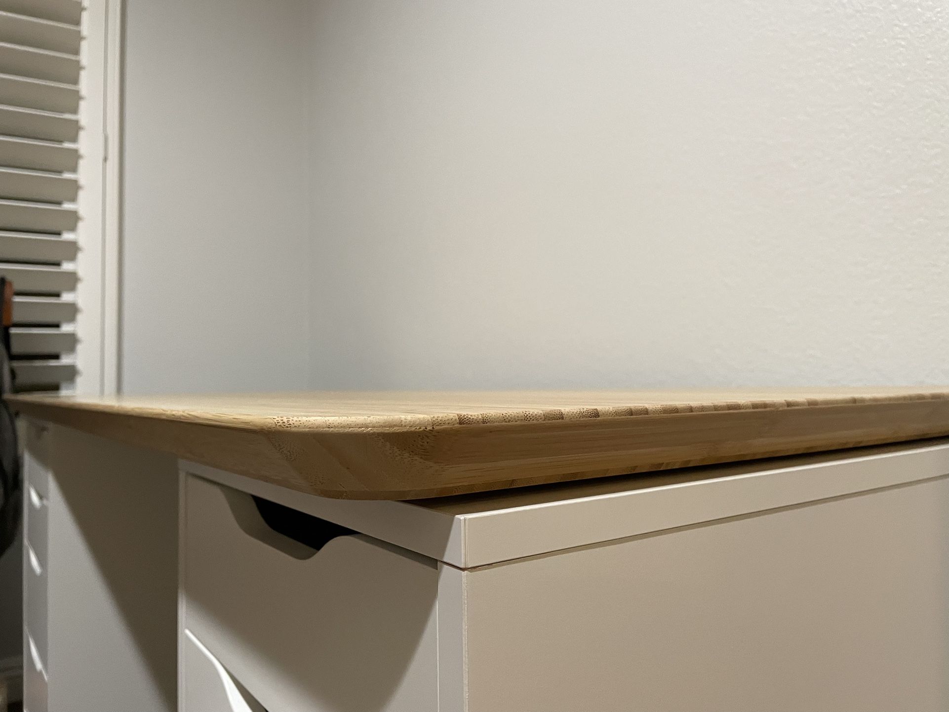 IKEA Table Top Anfallare for Sale in San Diego, CA - OfferUp