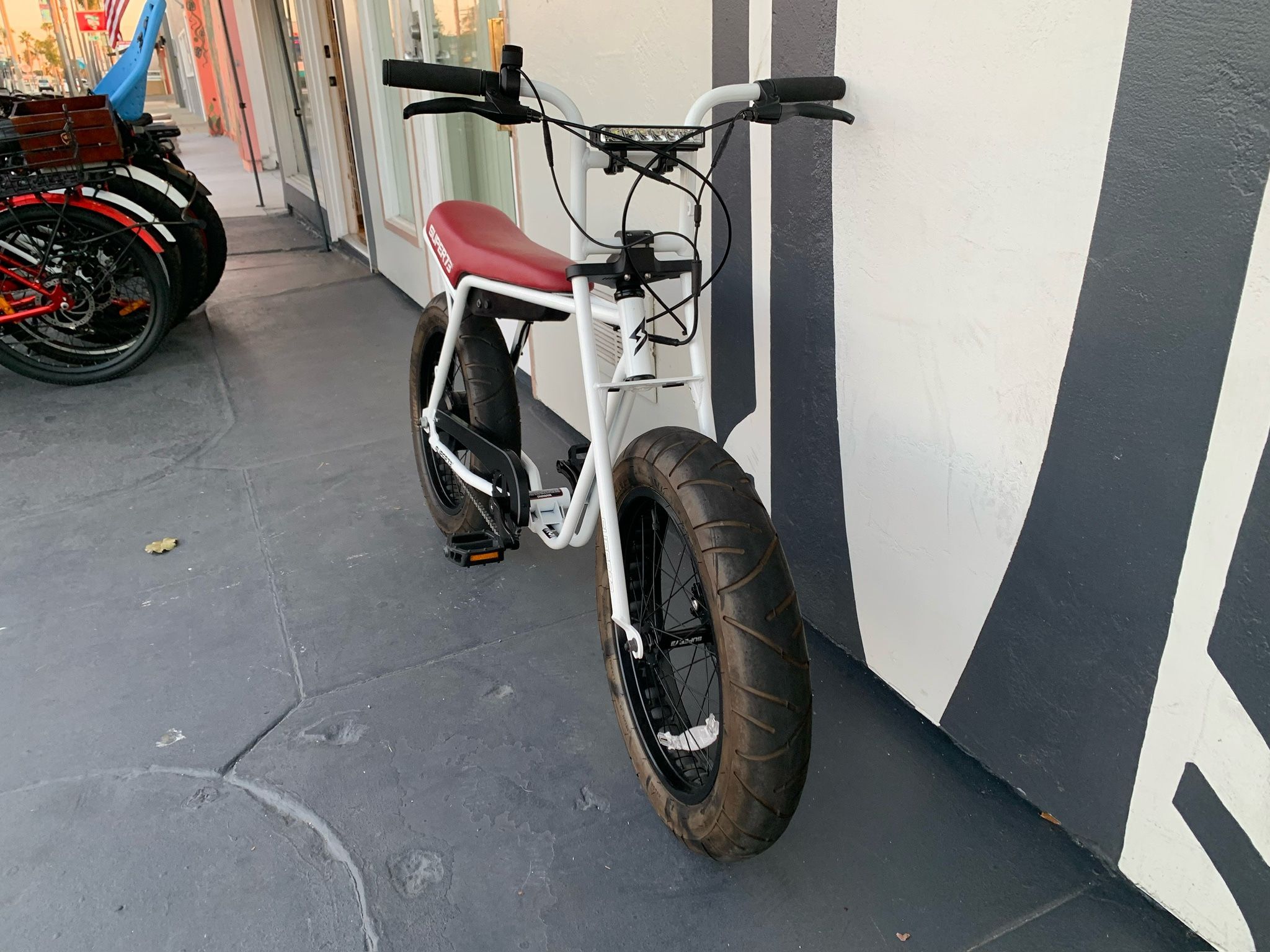 Super 73 Z1 Refurbished for Sale in Oceanside, CA - OfferUp