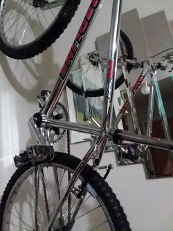 1990's Vintage Redline BMX Bike All Original Used A Couple Of Times ...