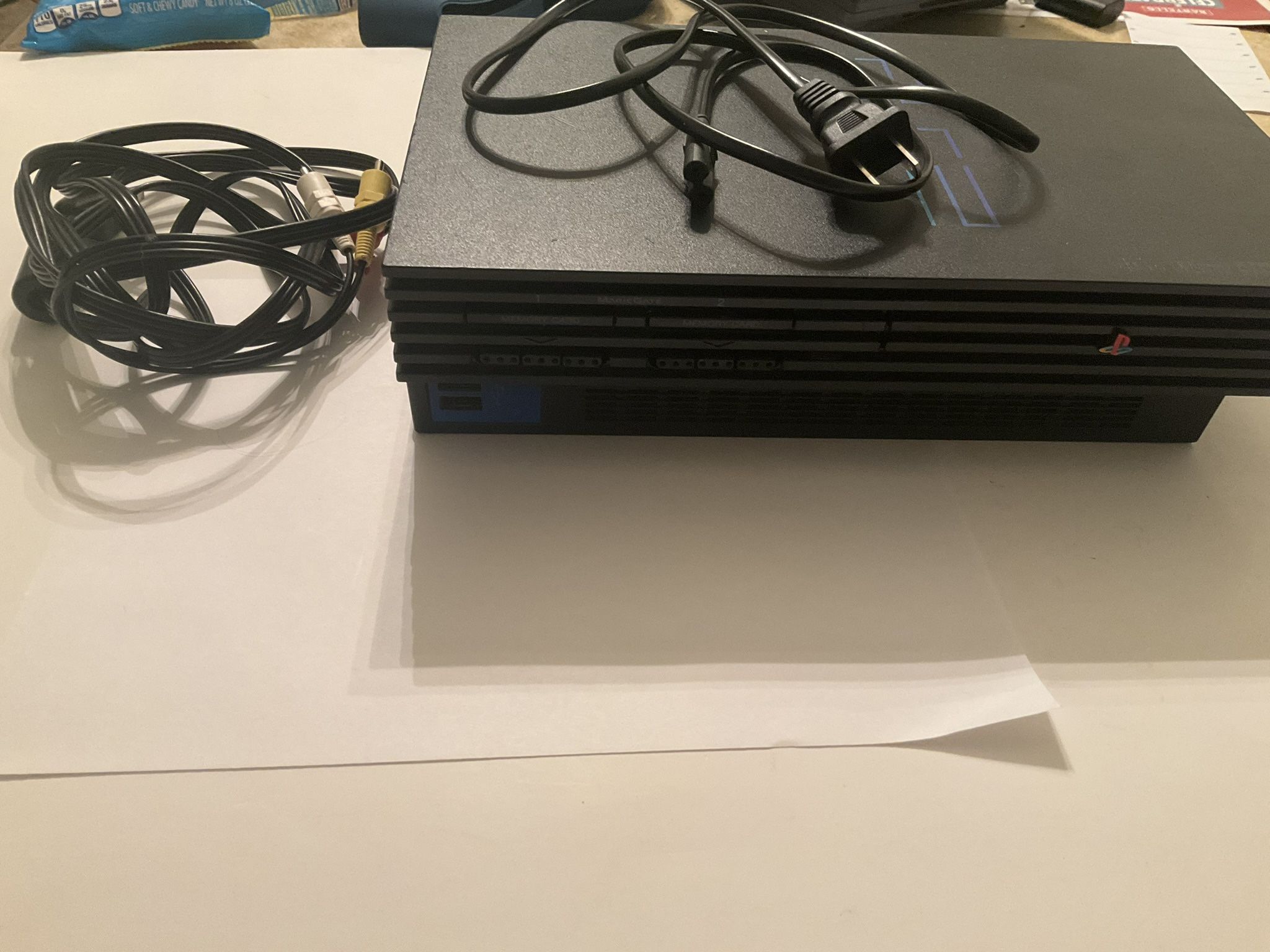 Ps2 Console Sony for Sale in Seattle, WA - OfferUp