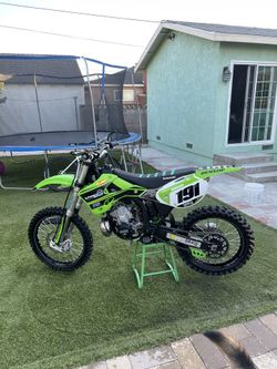 1999 Kawasaki Kx 250 for Sale in Bell Gardens, CA - OfferUp