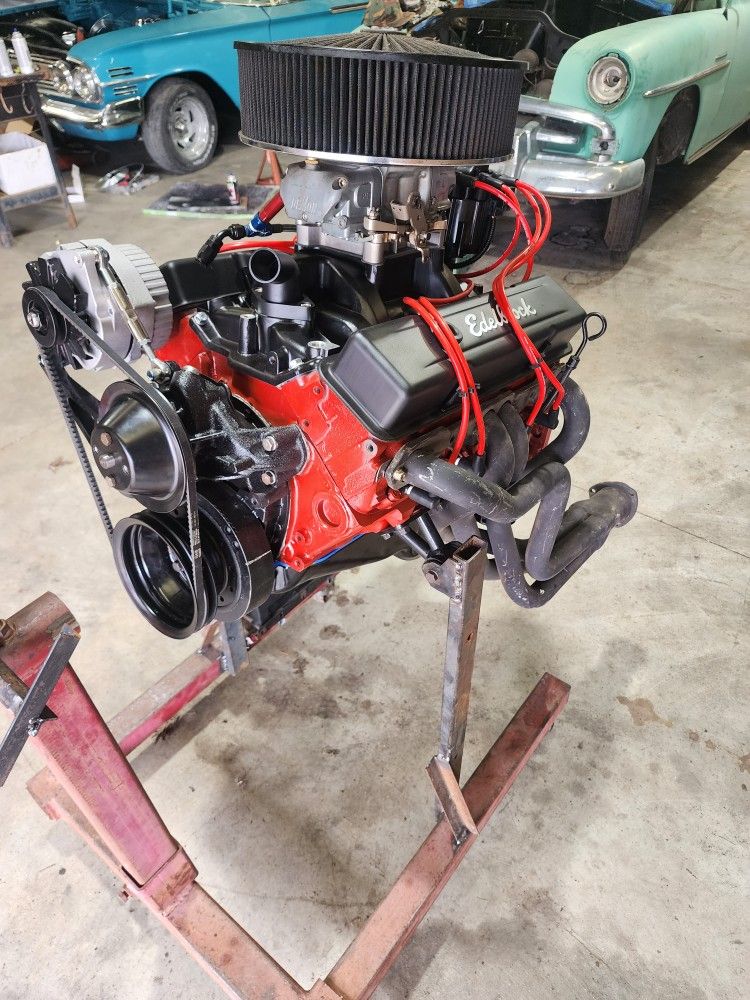 Chevy Small Block 350 for Sale in Norco, CA - OfferUp