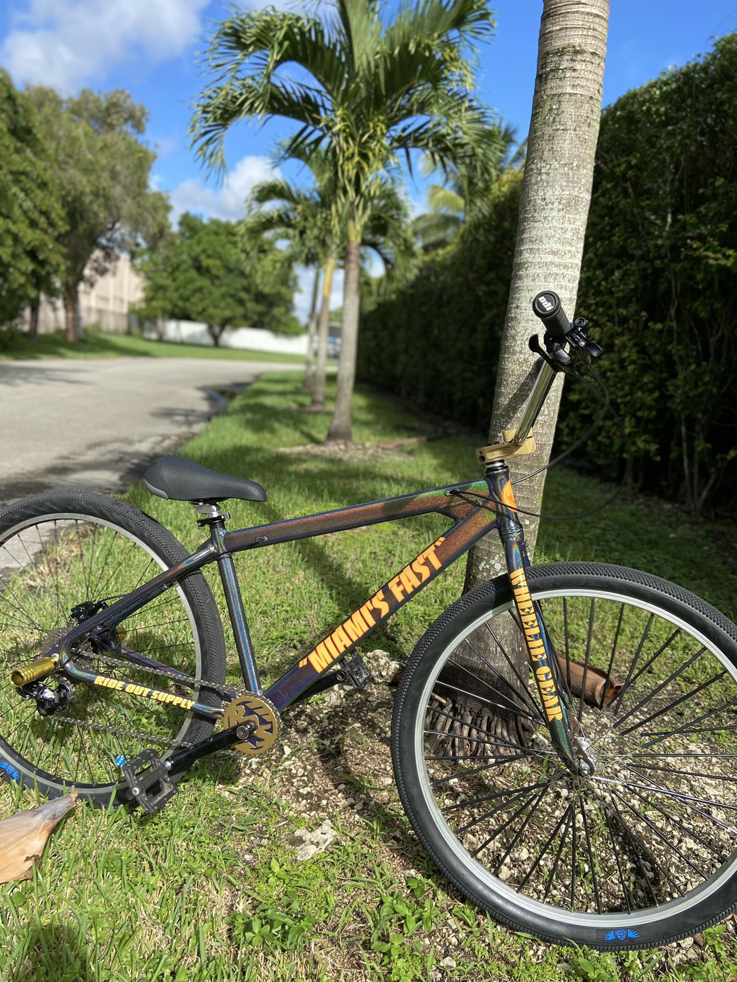 Se Bike Fast Ripper Offers for Sale in Miami, FL - OfferUp