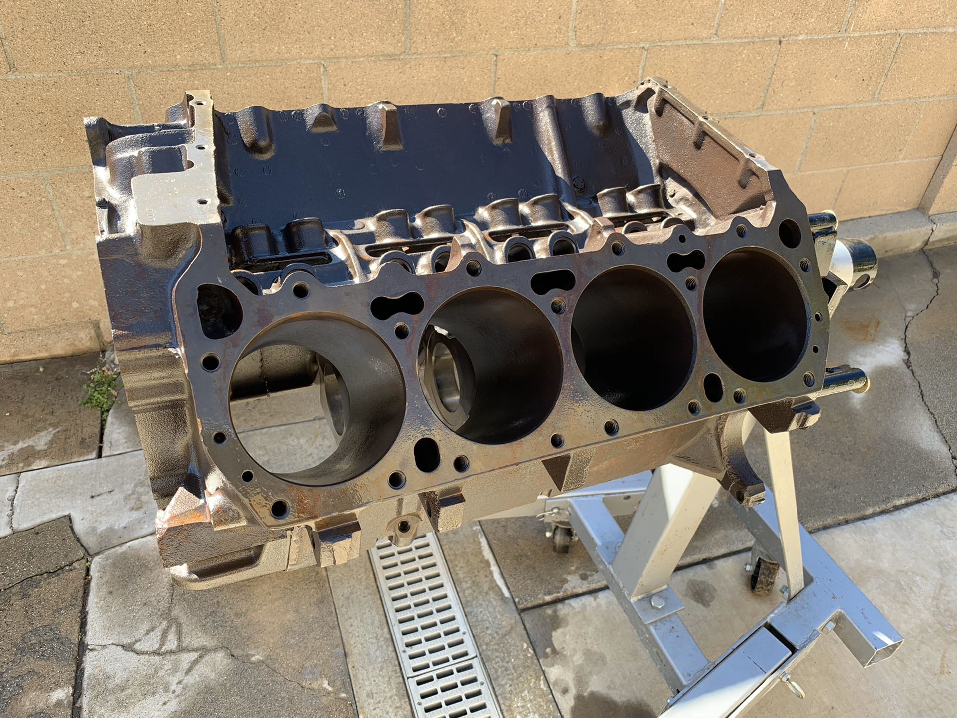 Mopar 440 block for Sale in Glendora, CA - OfferUp