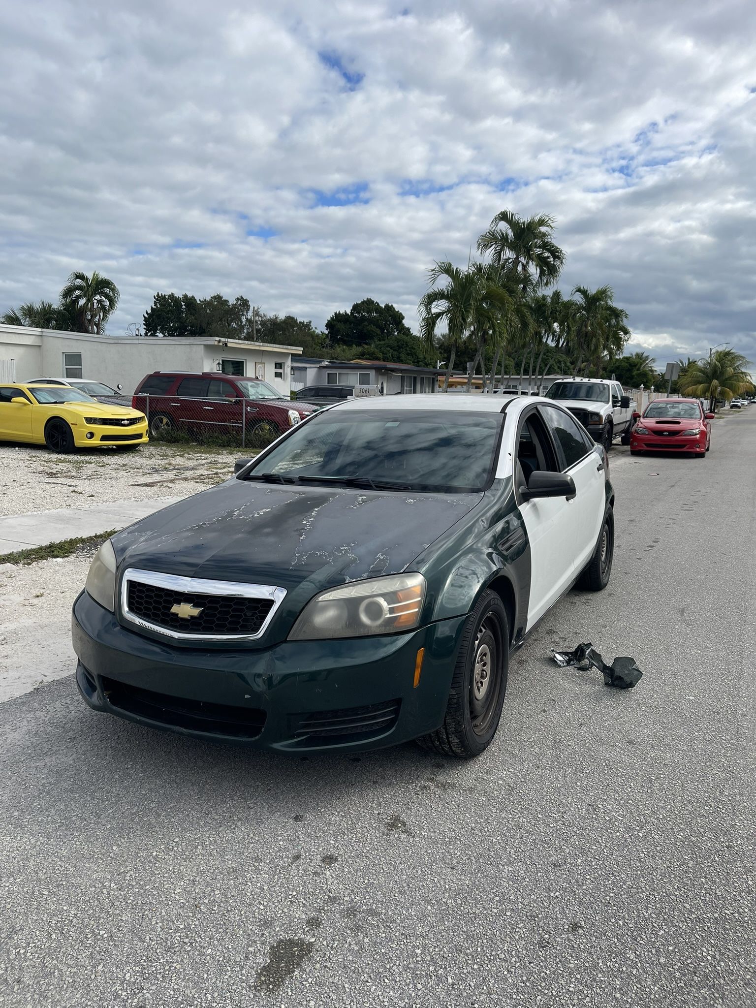 2014 Chevrolet Caprice for Sale in Miami, FL - OfferUp