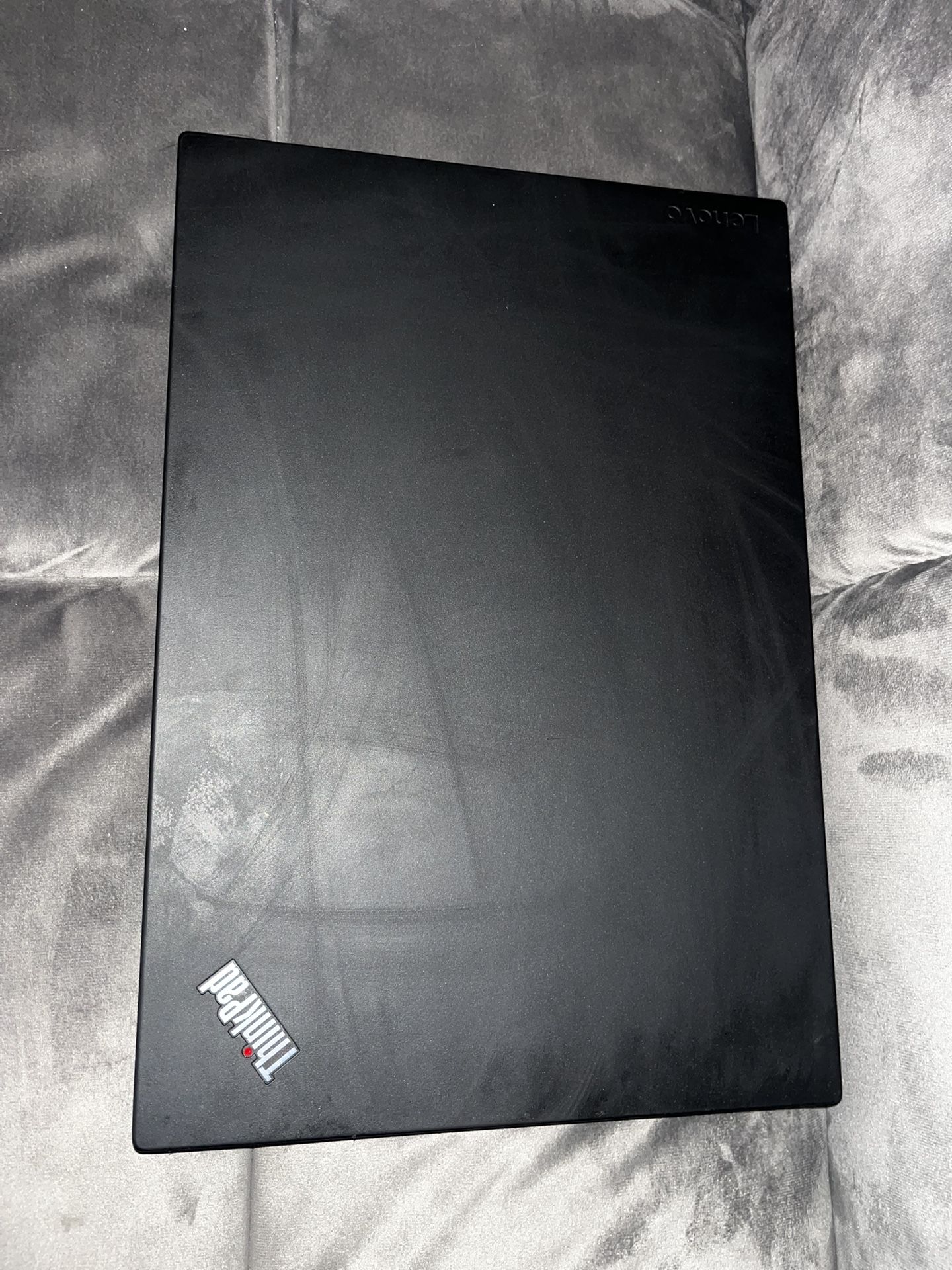 Thinkpad T580 for Sale in Compton, CA - OfferUp