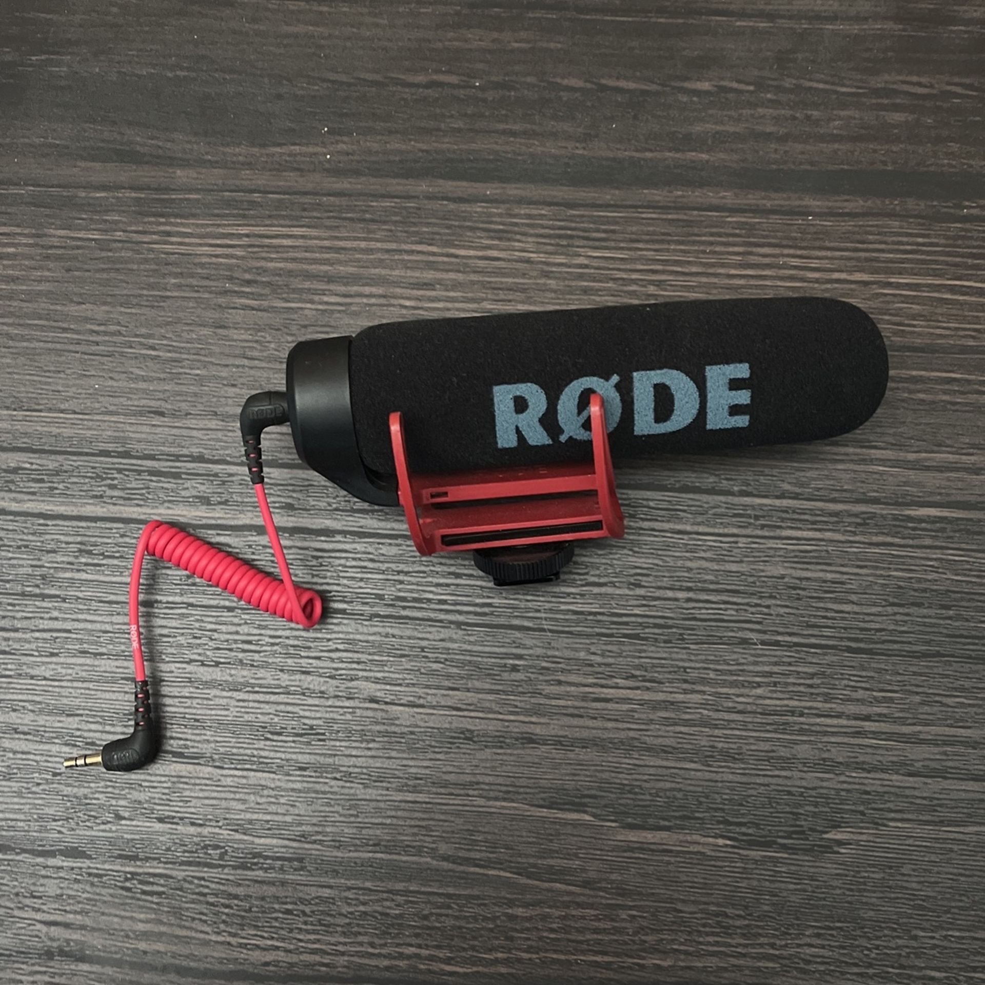 Rode microphone for Sale in Bakersfield, CA - OfferUp