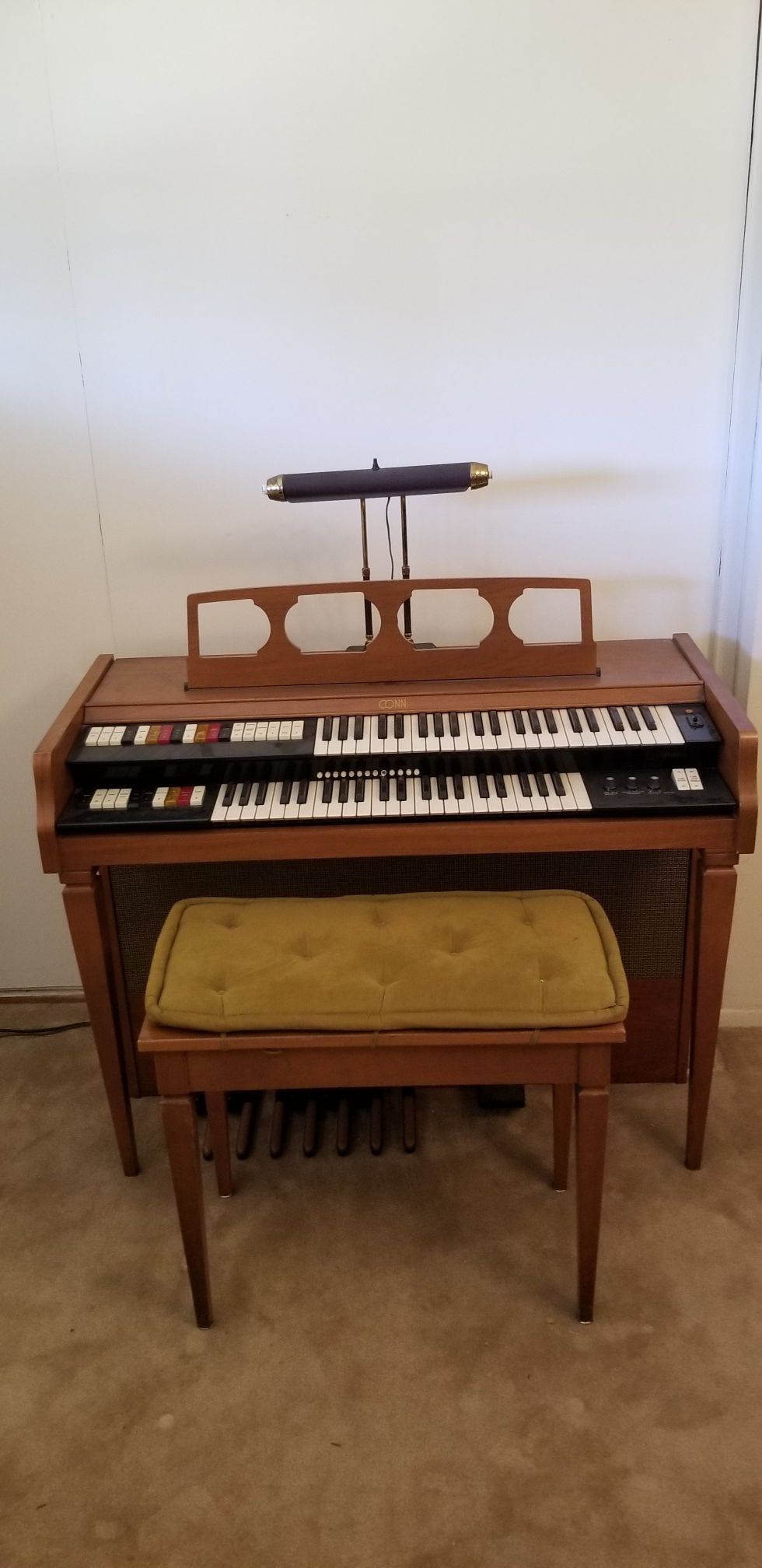 Organ Conn Used 314prices