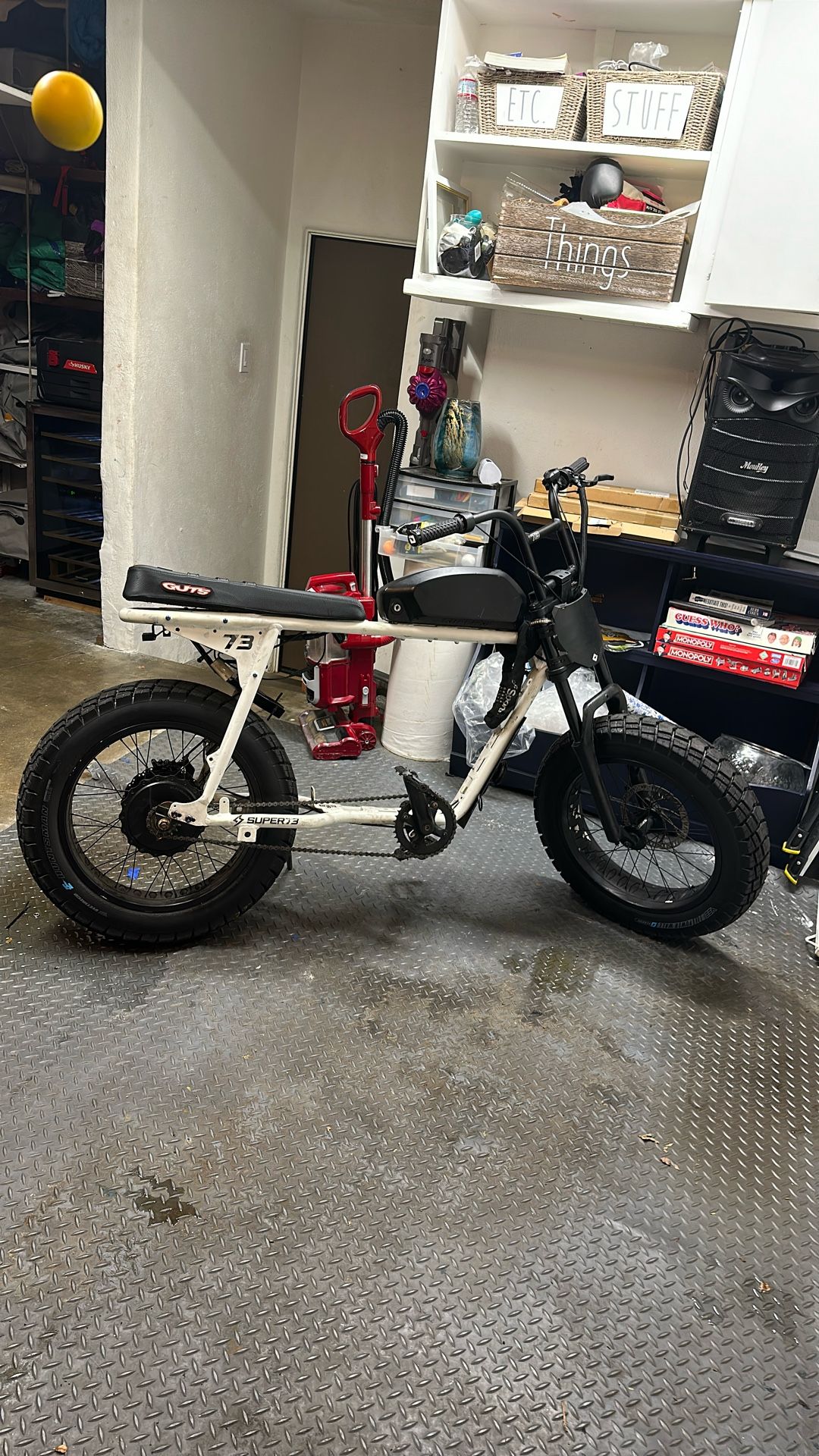 Super73 Modded S2 for Sale in San Diego, CA - OfferUp