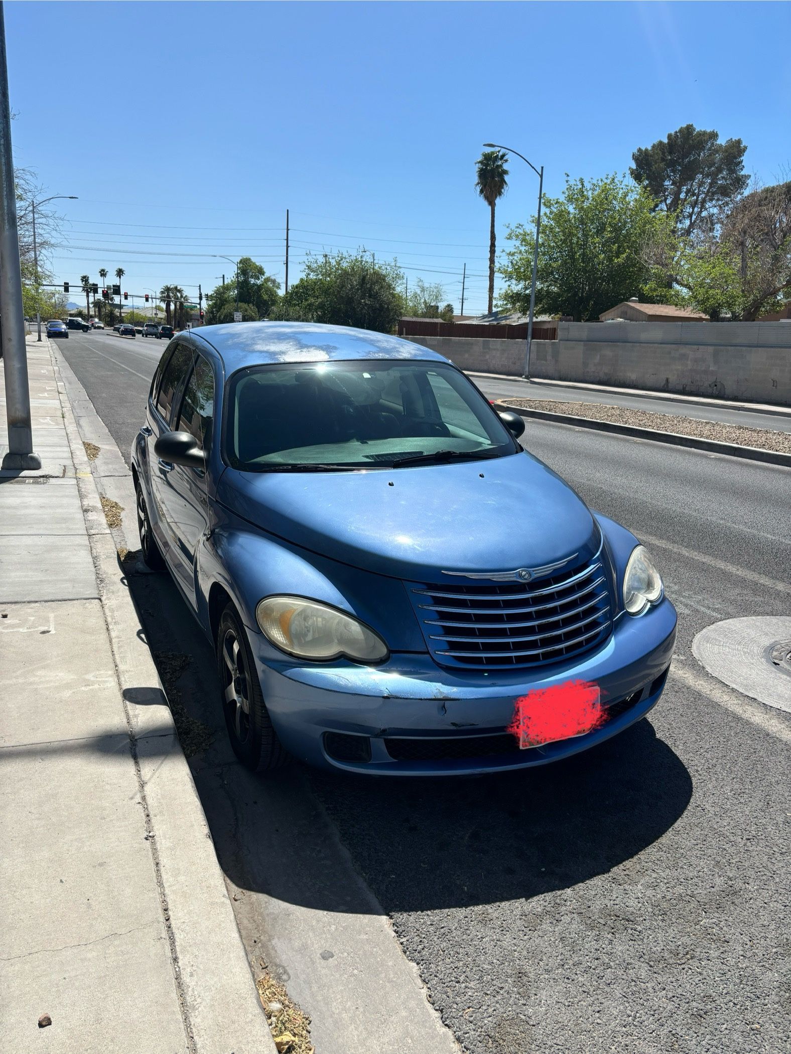 2004 Chrysler PT Cruiser for Sale in Las Vegas, NV - OfferUp