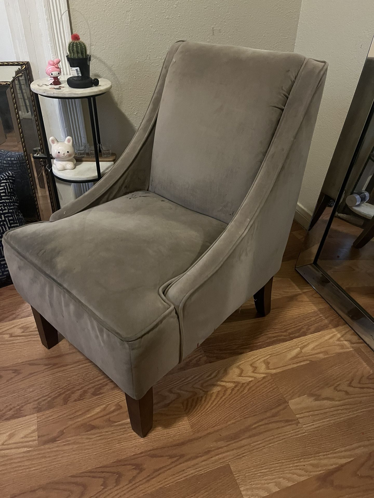 Target Accent Chair for Sale in San Bernardino, CA - OfferUp