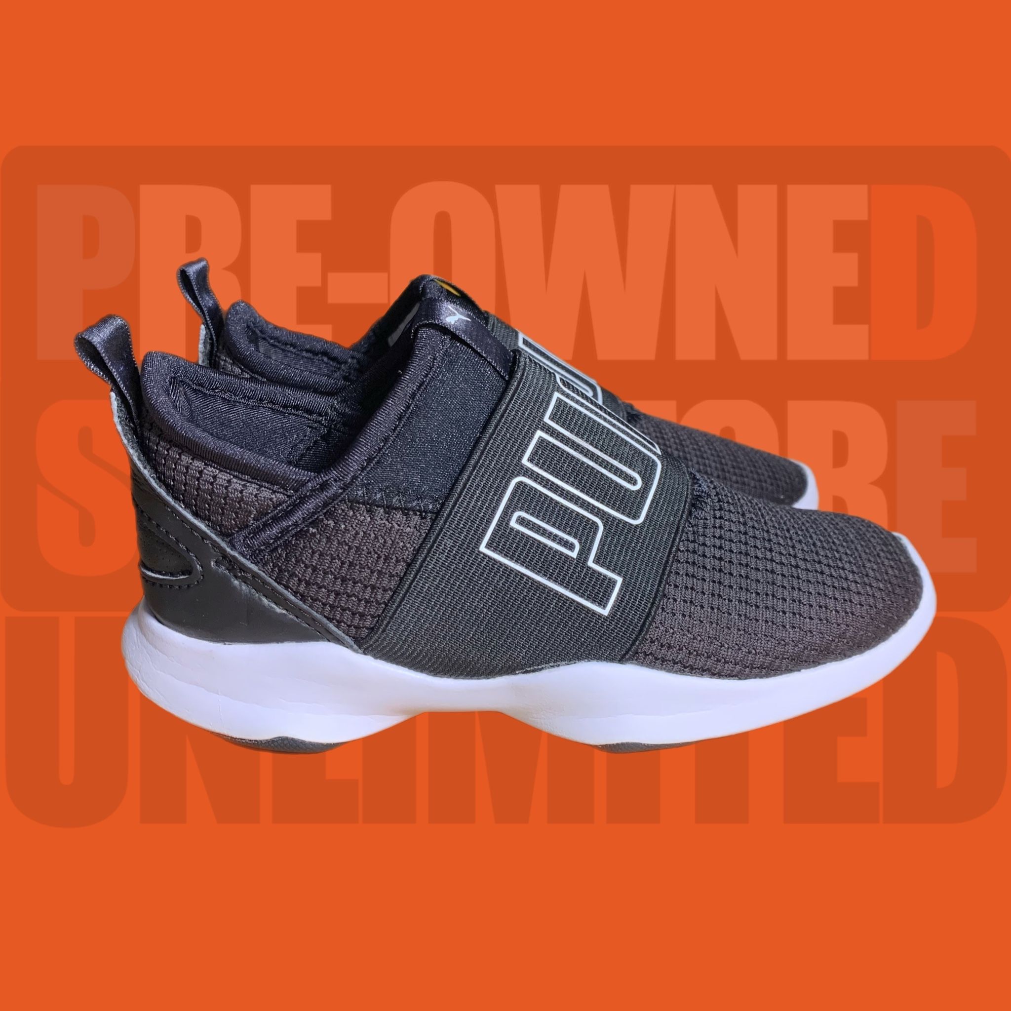 Puma Soft Foam Runners for Sale in Los Angeles, CA - OfferUp