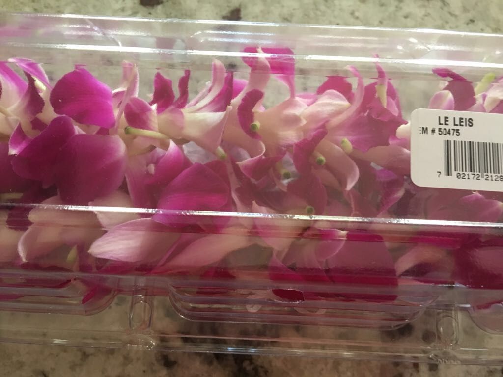 Graduation Flower Leis Costco | Best Flower Site