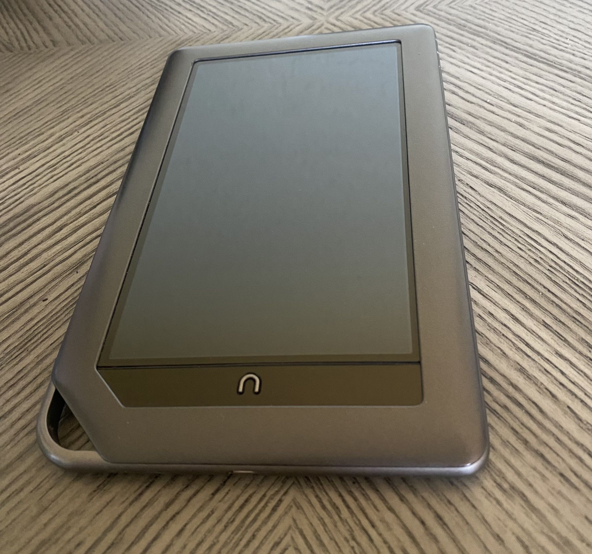 Nook Color Reading Tablet for Sale in Gilbert, AZ - OfferUp
