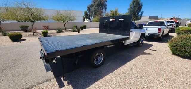 2016 Chevrolet Silverado 3500HD Chassis for Sale in Mesa, AZ - OfferUp