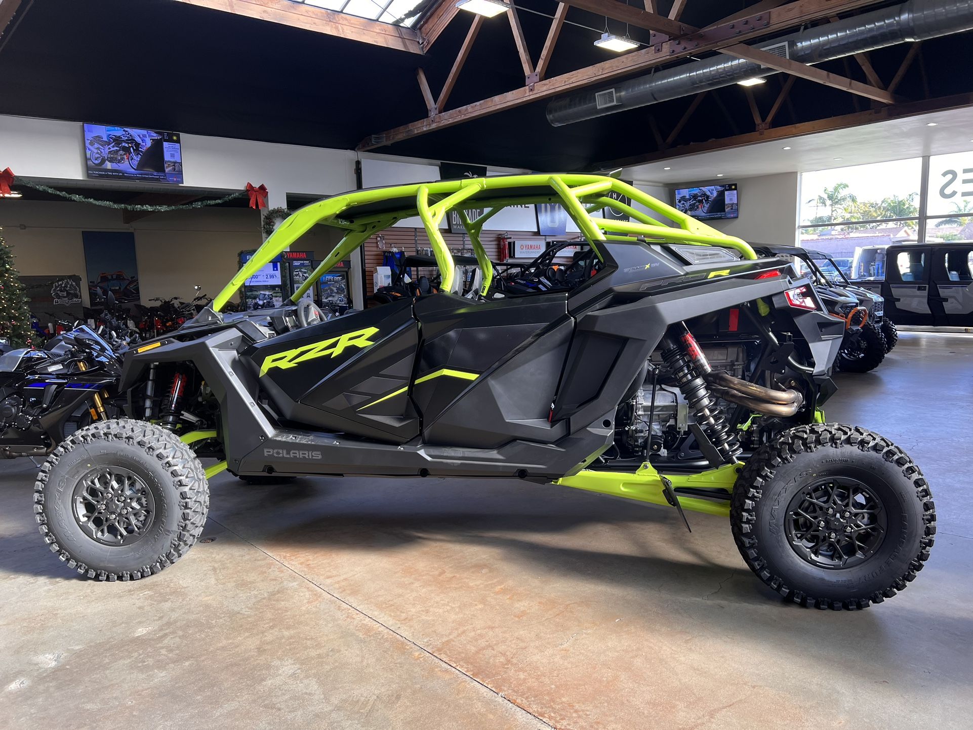 2024 polaris pro R ultimate for Sale in Bellflower, CA - OfferUp