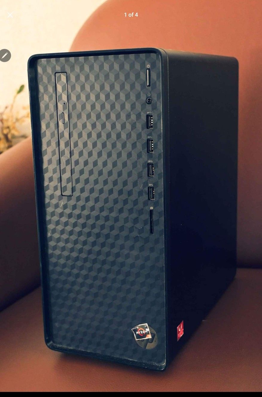 HP Tower for Sale in Dallas, TX - OfferUp