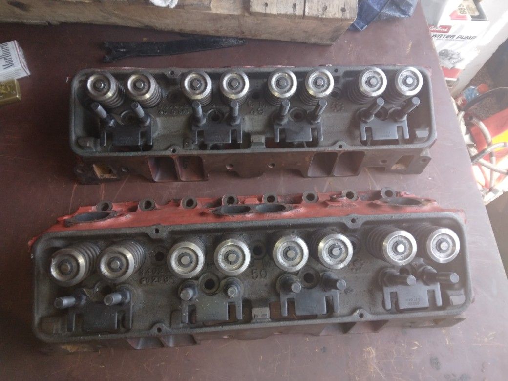 292 SBC Heads for Sale in Miami, FL - OfferUp