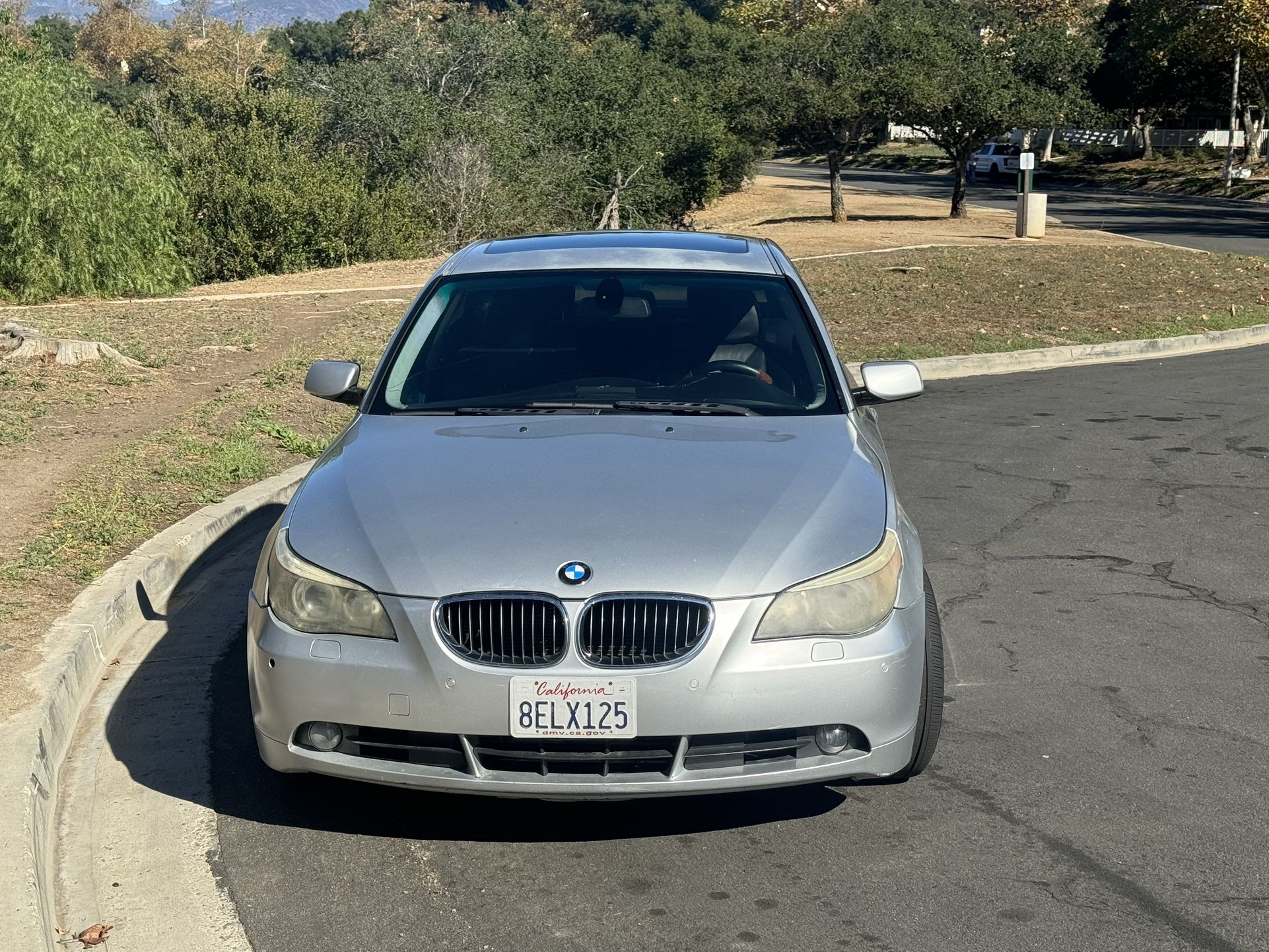 2006 BMW 550i for Sale in Rancho Santa Margarita, CA - OfferUp