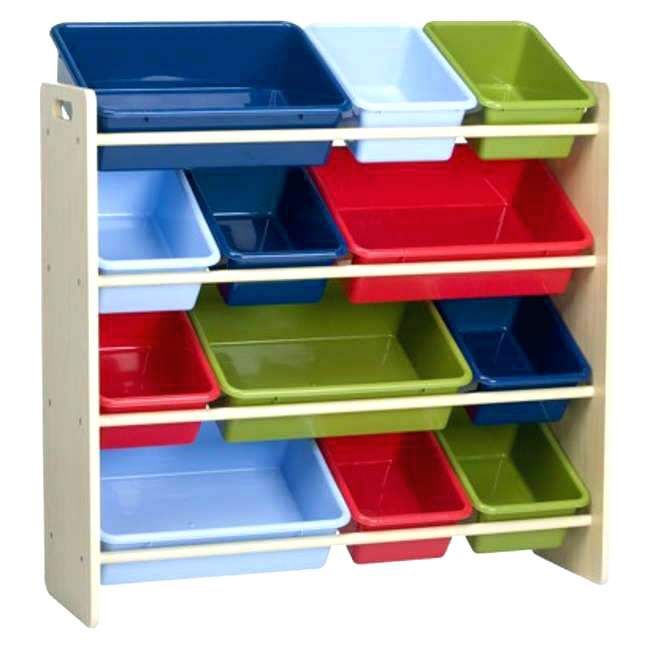 Target Toy Storage