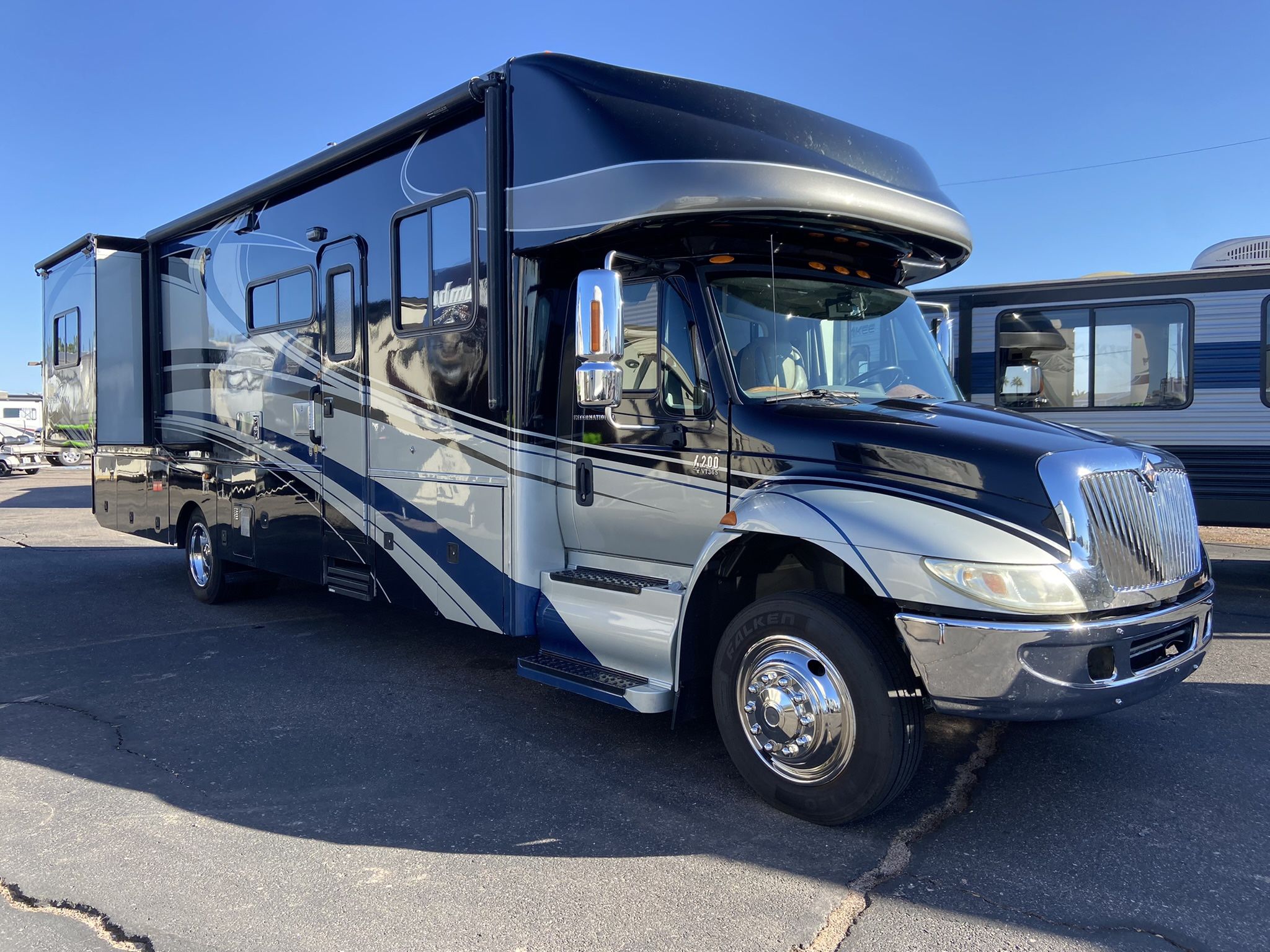 2008 Gulf Stream Super Nova for Sale in Mesa, AZ - OfferUp