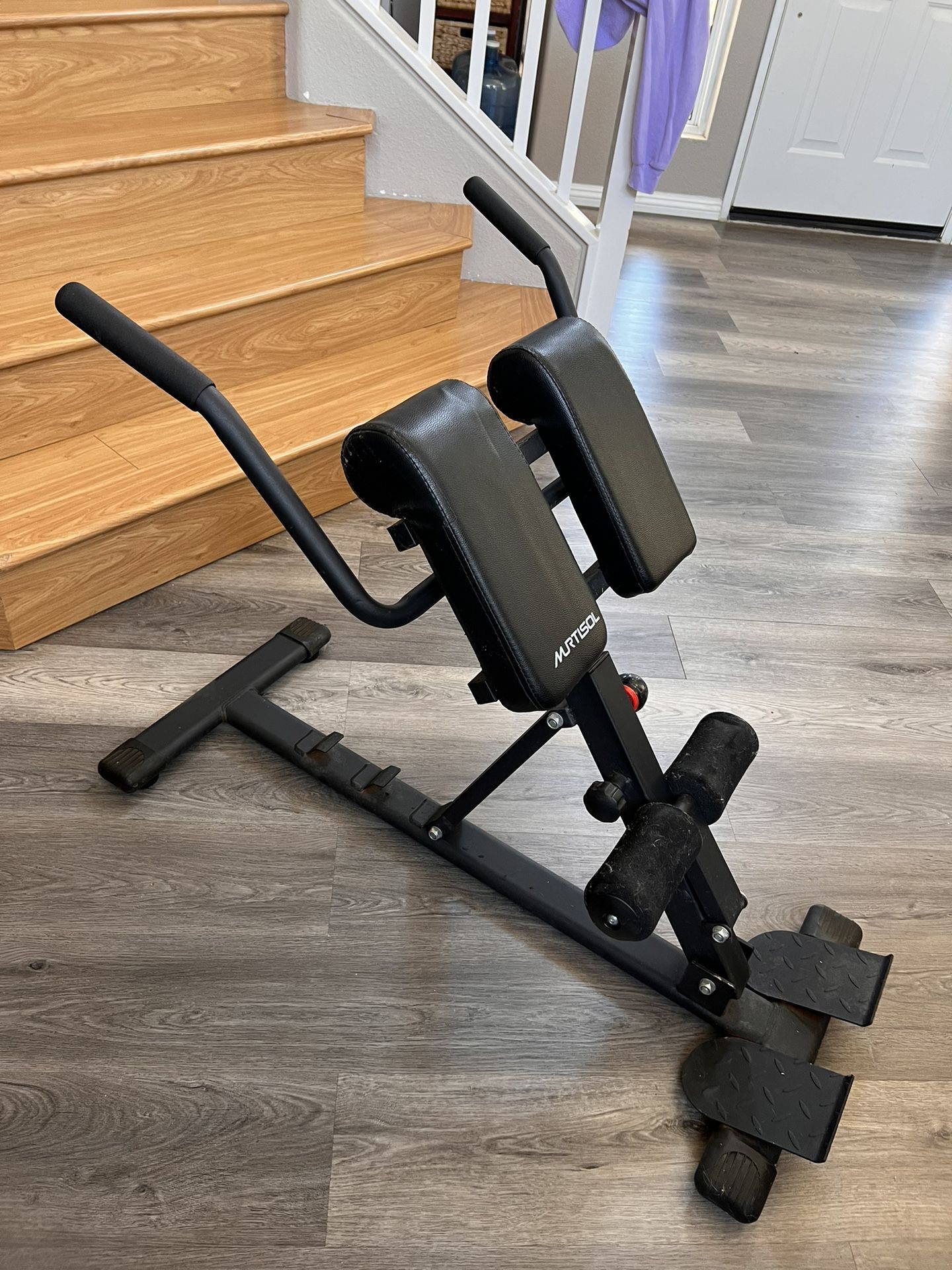 Back Extension Machine for Sale in Temecula, CA - OfferUp