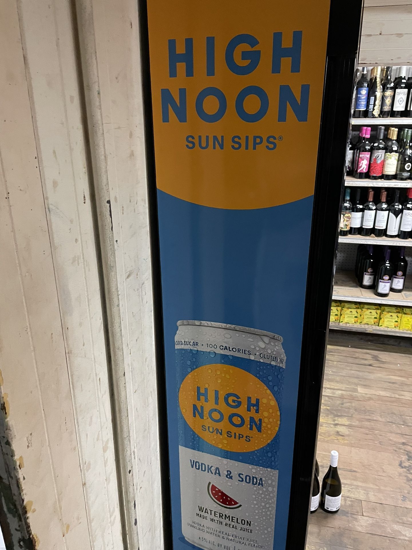 High Noon refrigerator for Sale in San Diego, CA - OfferUp