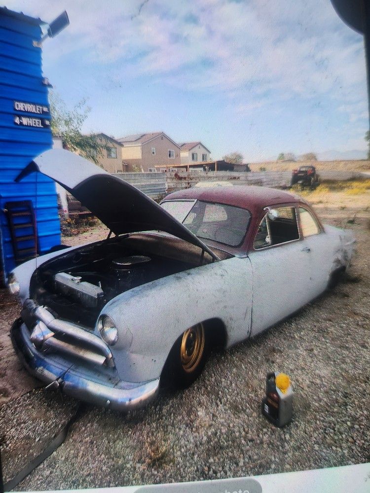 Shoebox Classic Hot Rod Bomb for Sale in San Bernardino, CA - OfferUp