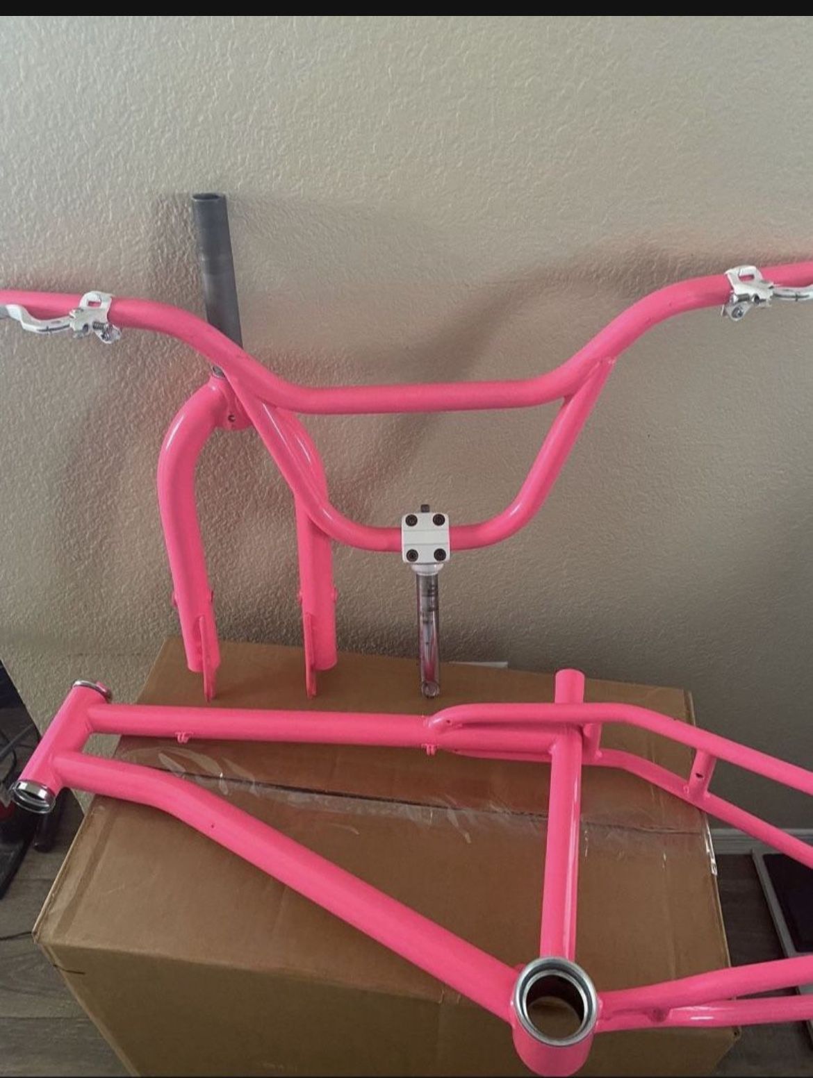 1988 Blue Max Robo Max Rare Old Bmx Freestyle for Sale in Scottsdale ...