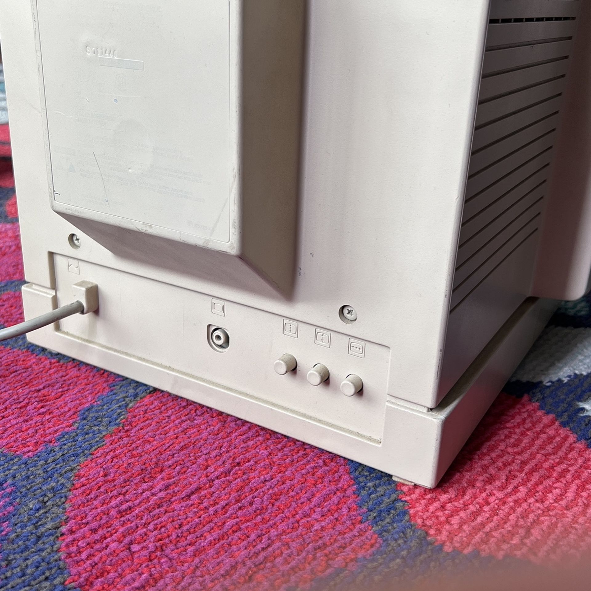 Apple II Plus Computer w/ monitor. Best Offer for Sale in Los Angeles ...