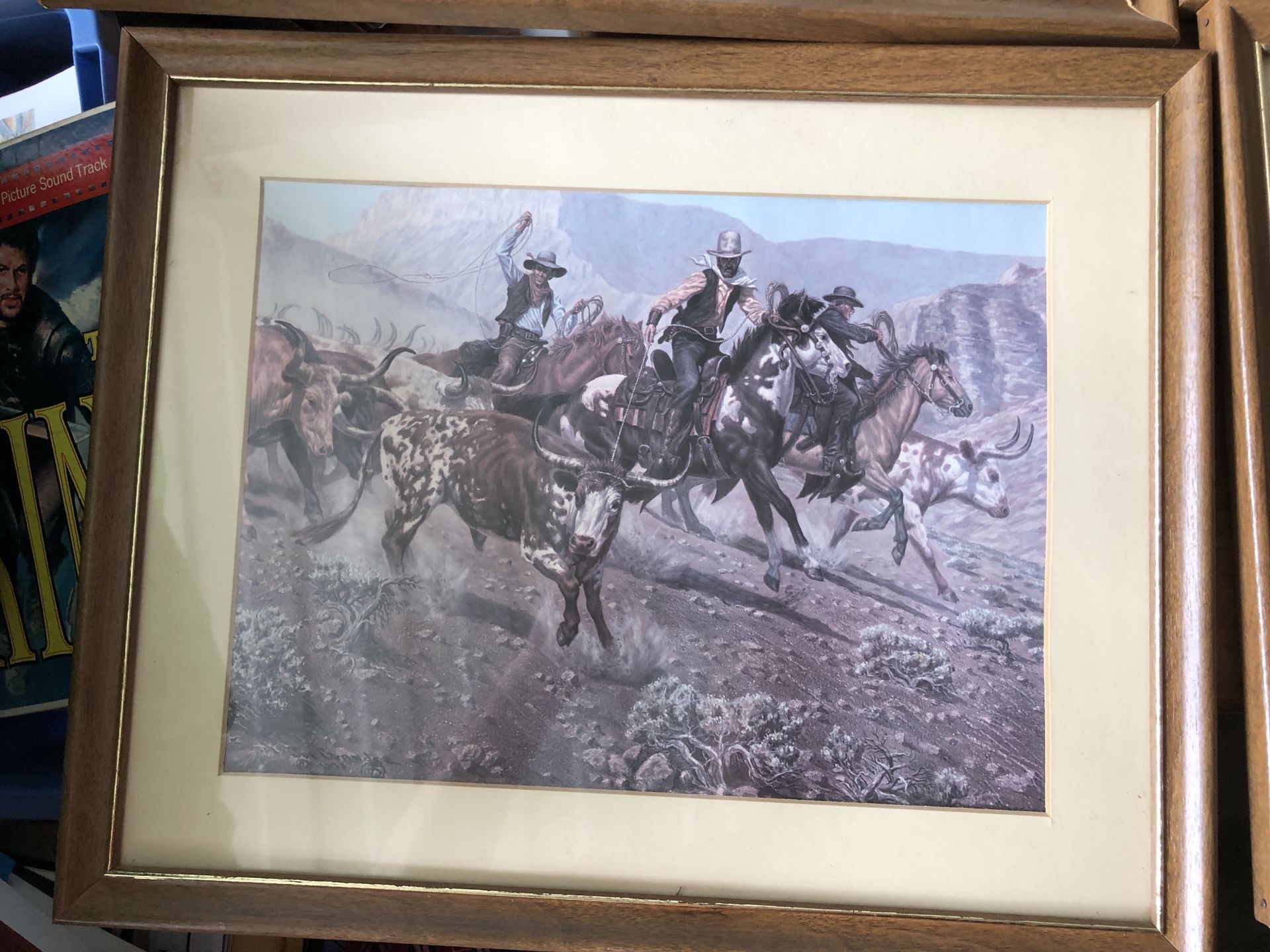 Artist Joe Grande E Prints