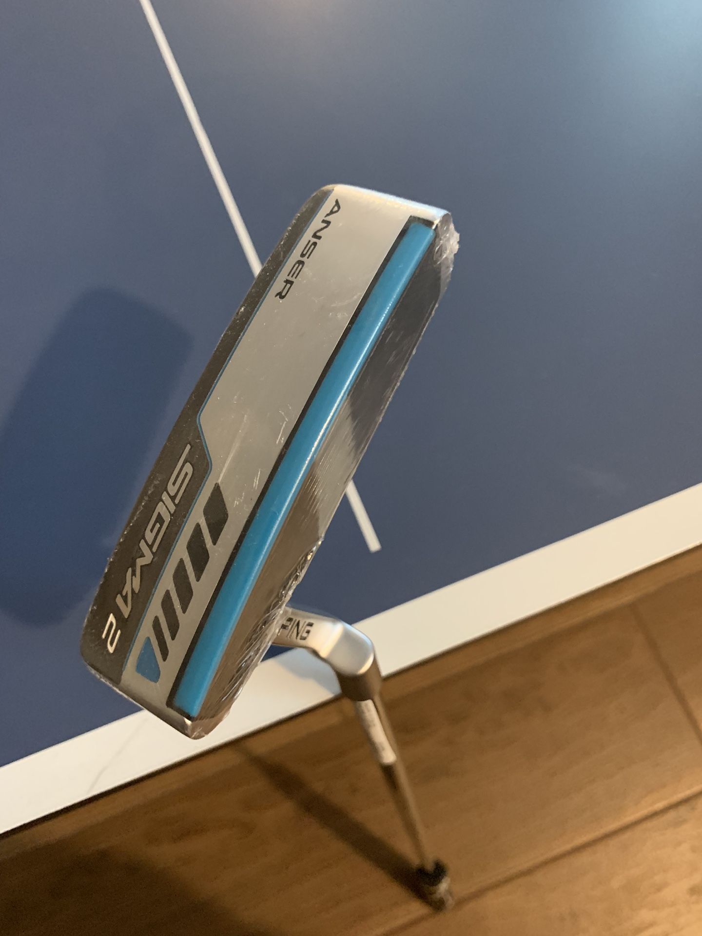 *NEW* Ping Anser sigma2 35” inch putter for Sale in Scottsdale, AZ ...