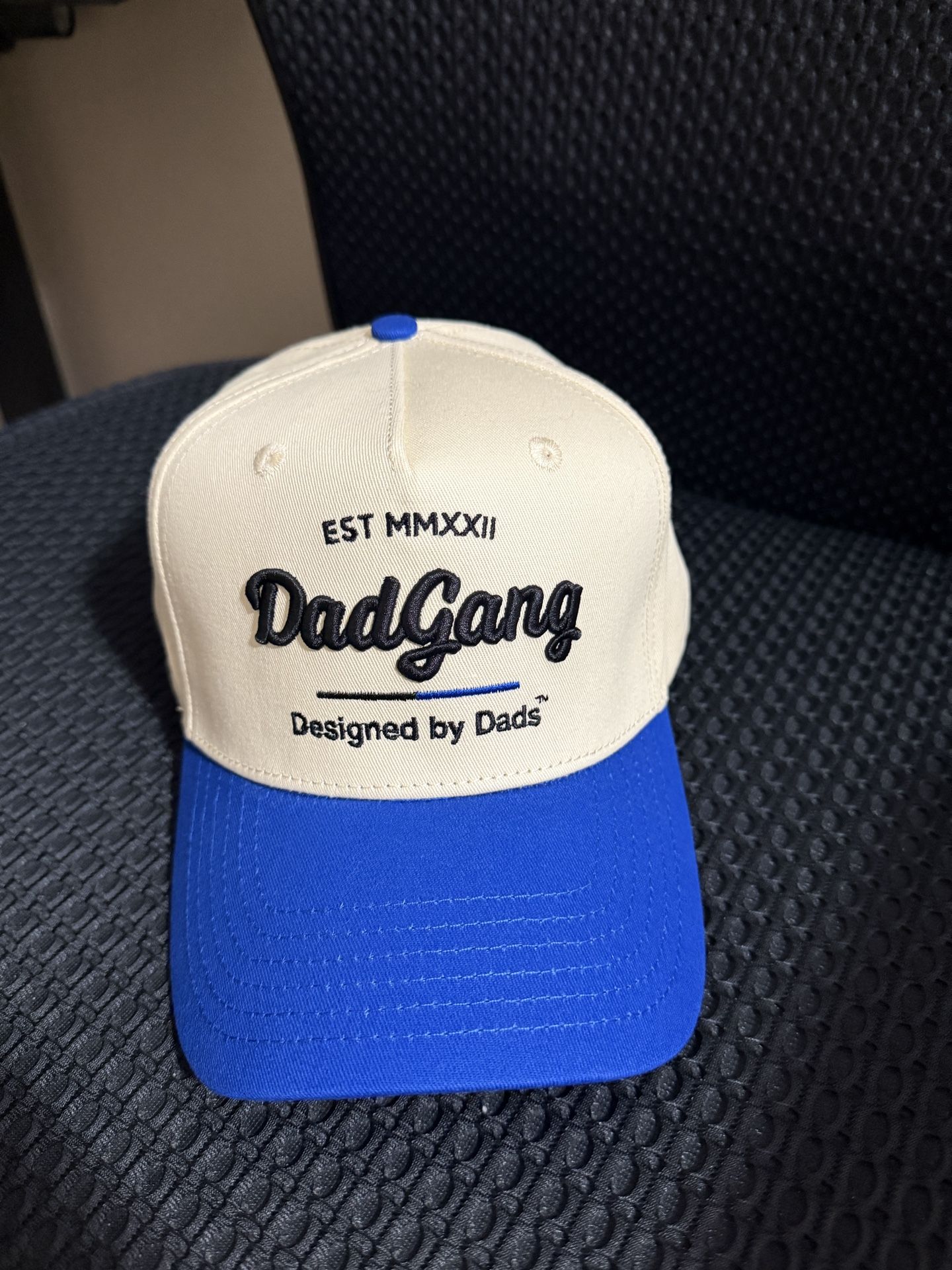 New Dad Gang Hat for Sale in Montclair, CA - OfferUp